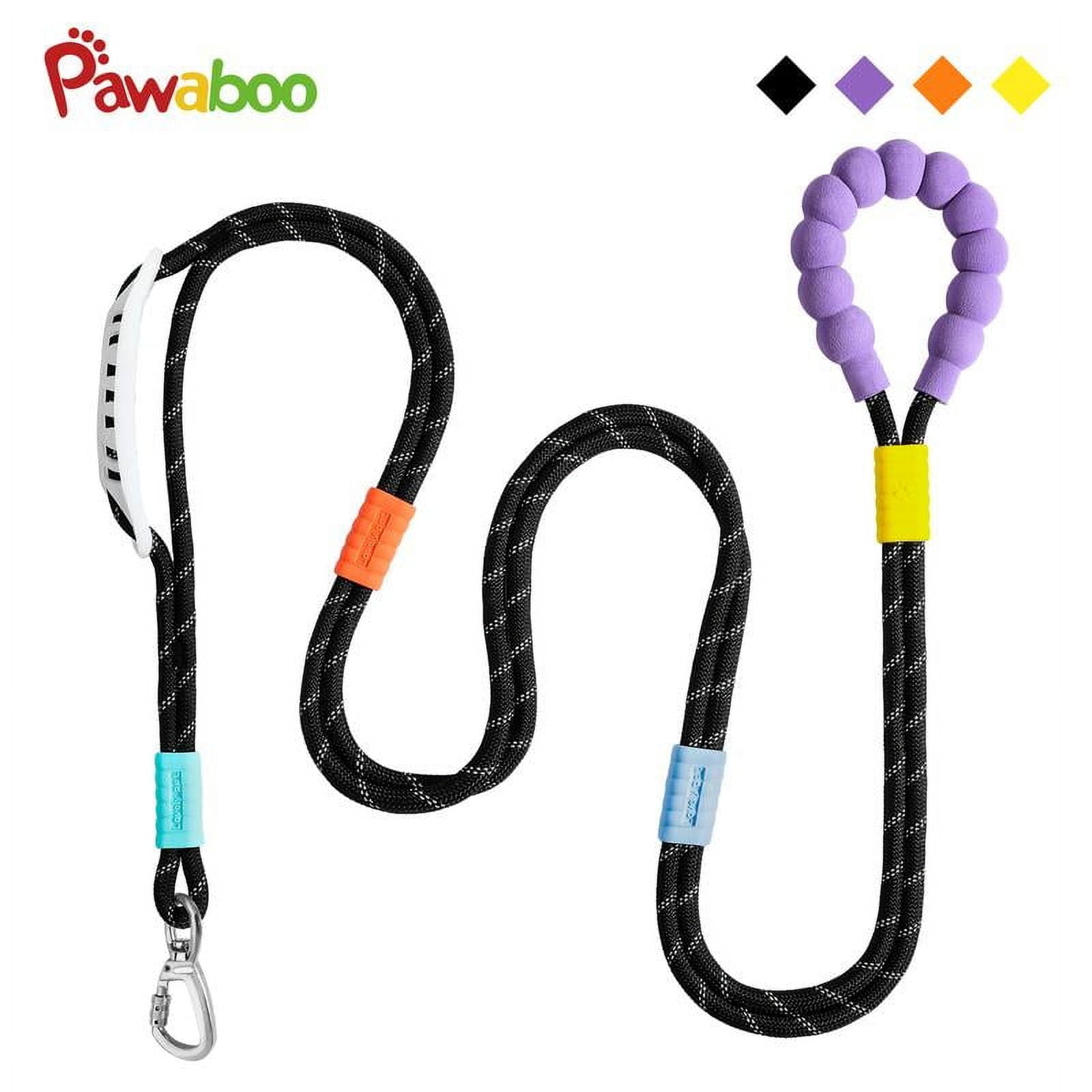 [Summer Promotions] Hands Free Dog Rope Leash, Adjustable Waist ...