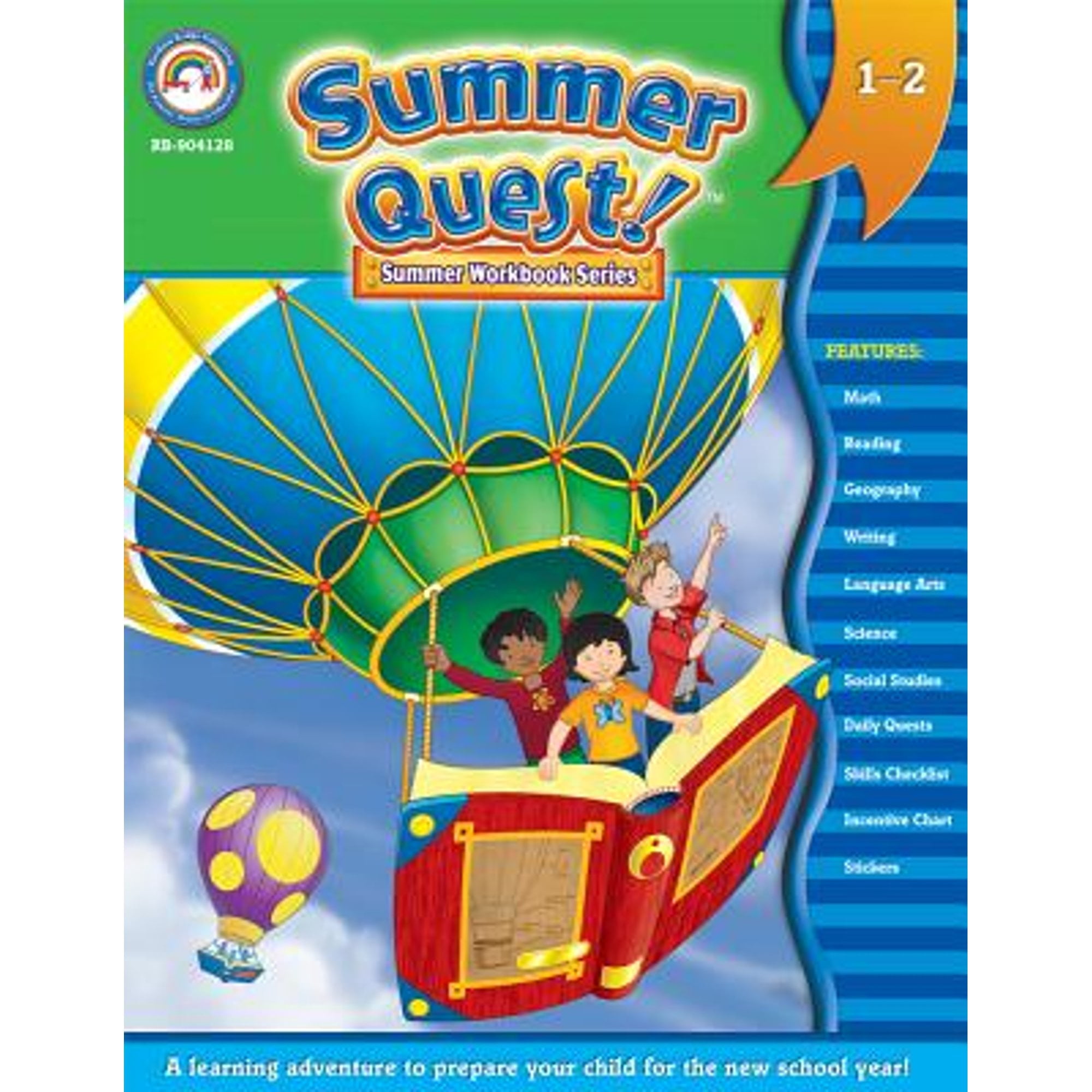 Summer Quest
