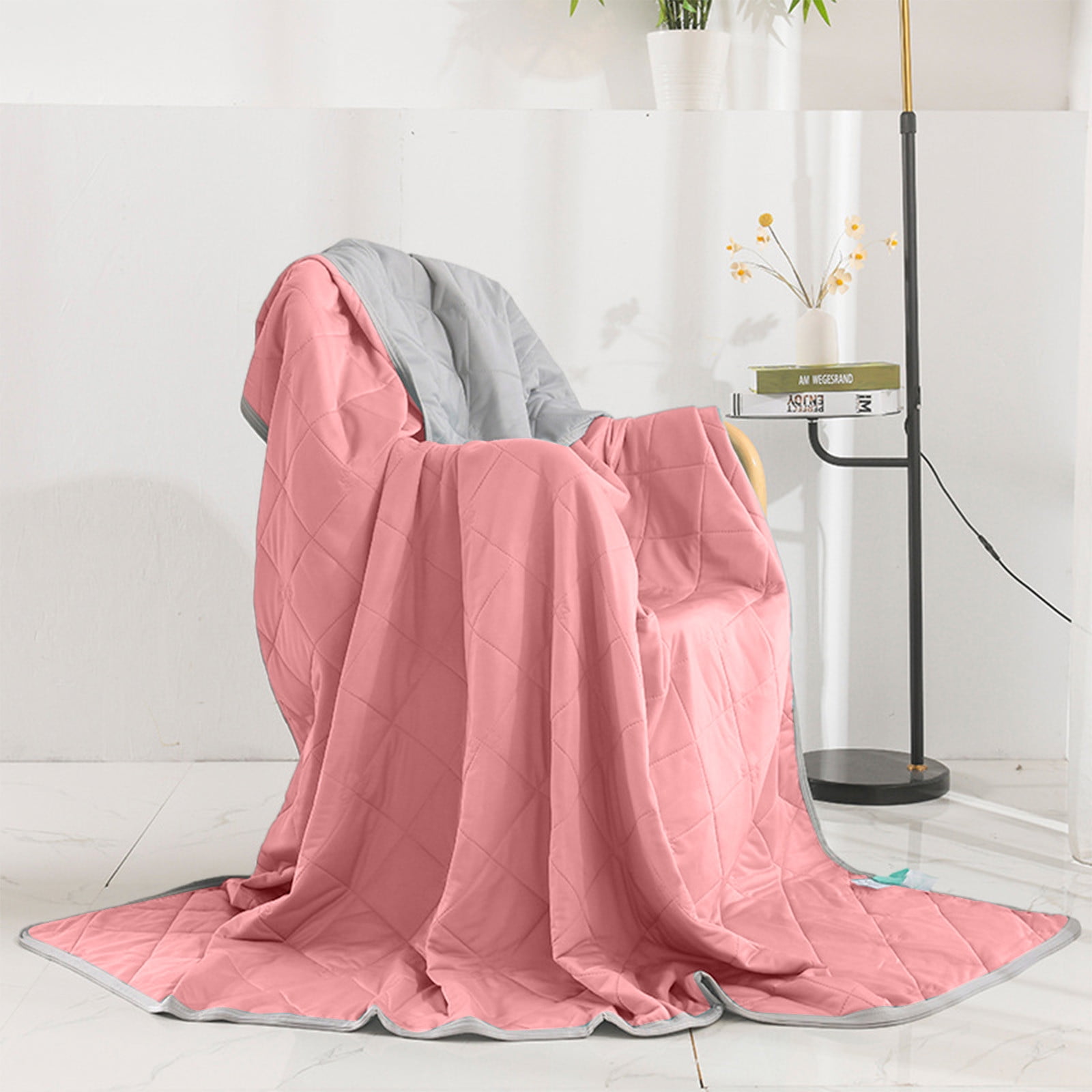 Summer Quilt Sets Clearance Sale! Mugwort Ice Spring Cool Feeling Silk Summer Quilt, Summer Cool ...