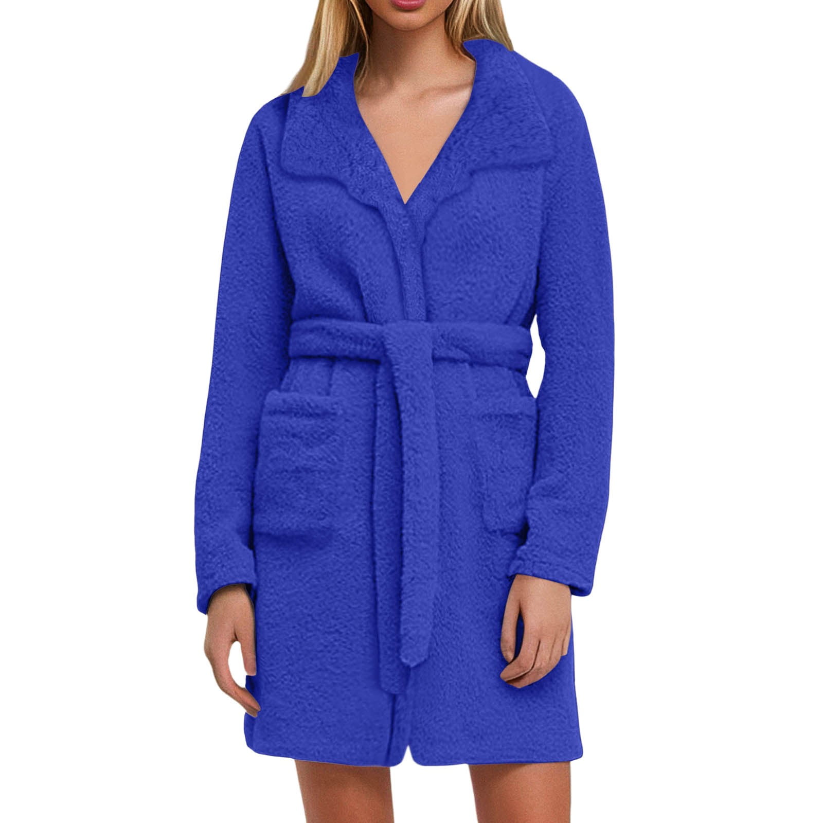 Summer Robe for Women Home Dress Pajamas for Puerpera Womens Sleepwear ...