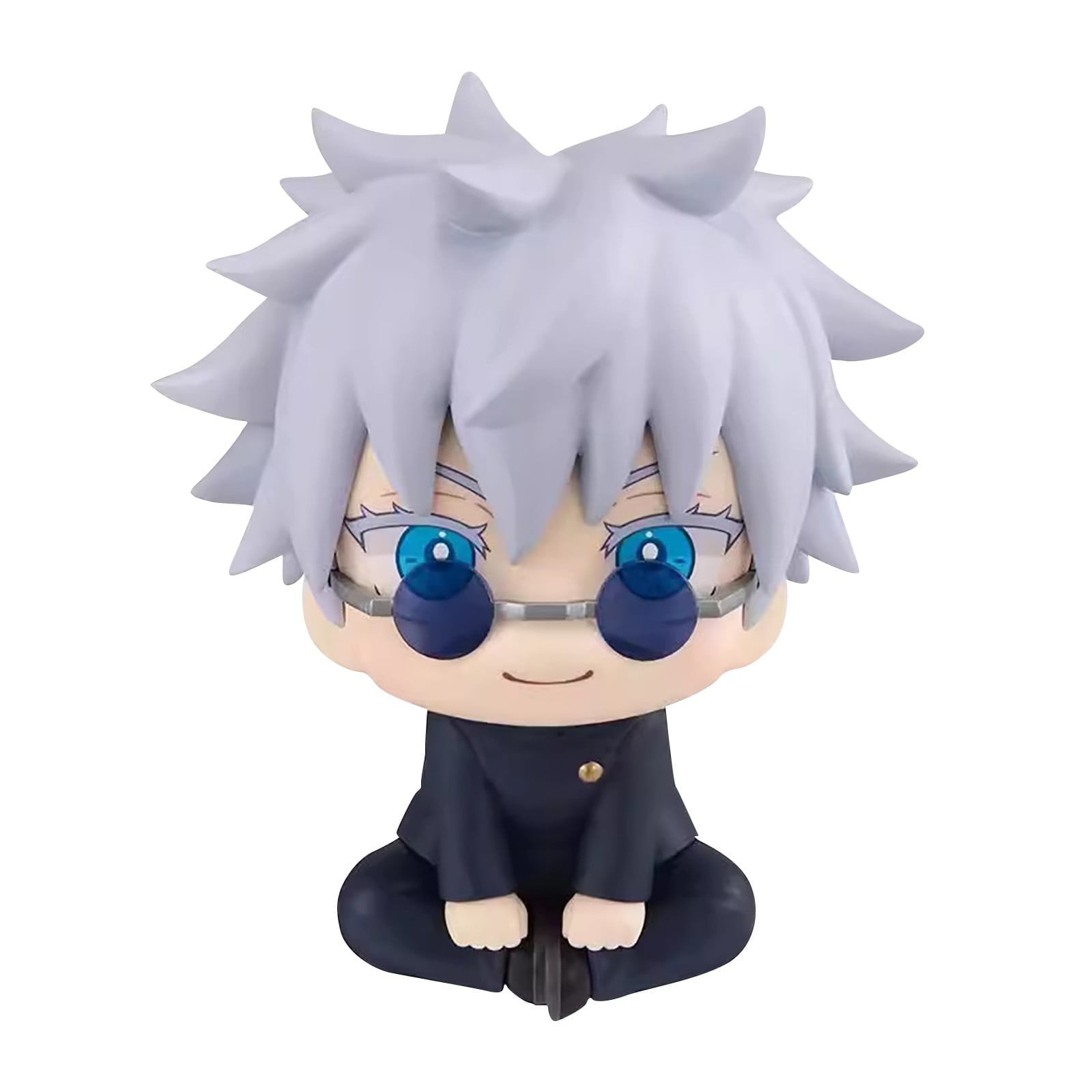 Summer Sale Satoru Gojo - Jujutsu Kaisen Anime Toy, Action Figure ...