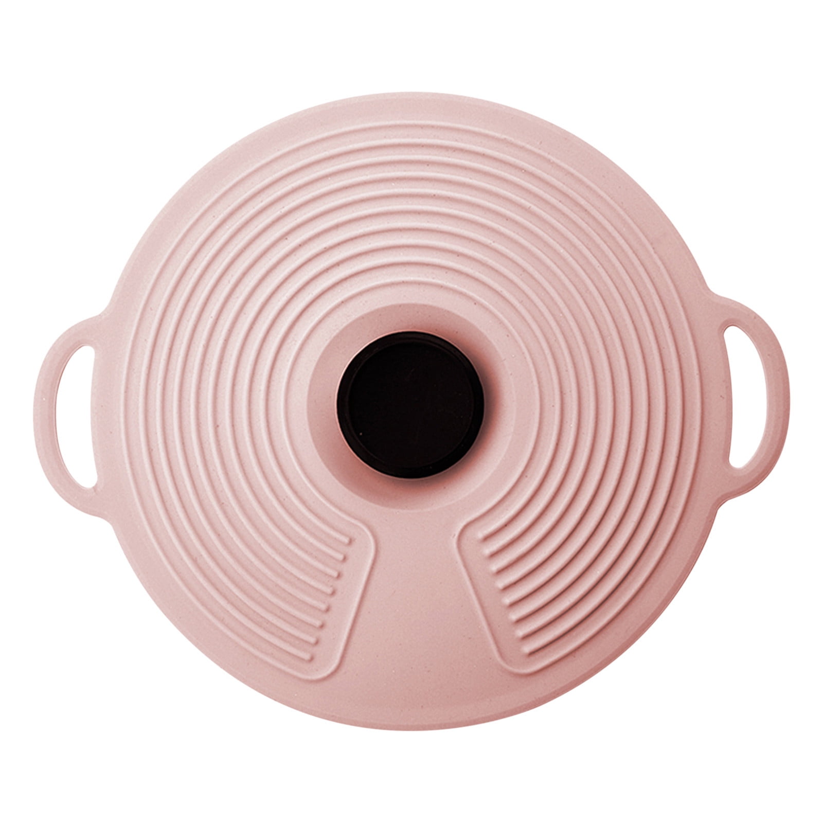Summer Sale,Smart Seal Non-Slip Cooking Lid,Leakproof&Dripproof,Kitchen ...