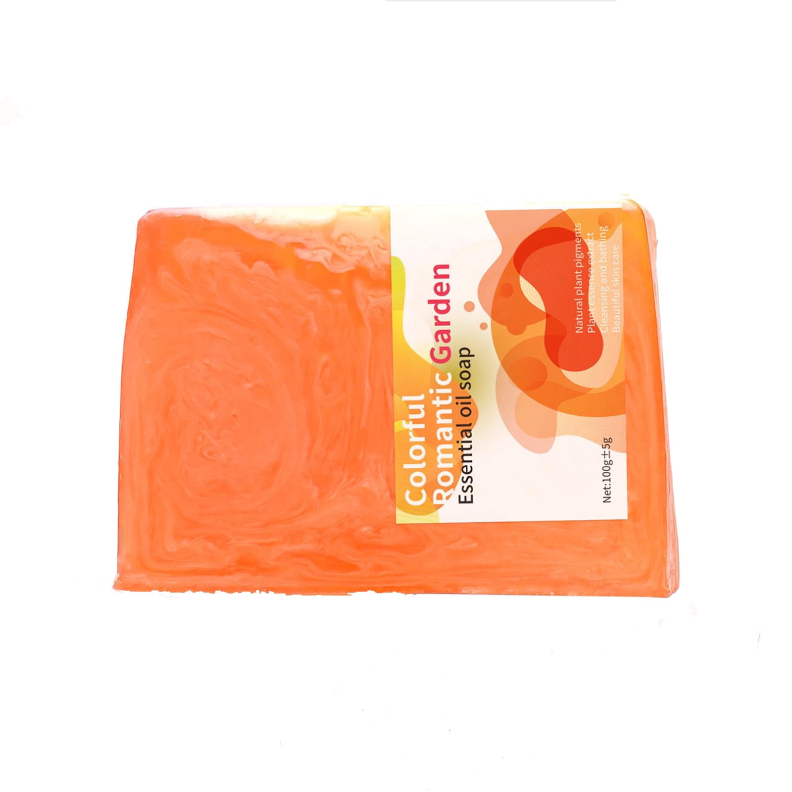 Summer Sale, Topliu Fresh Clean Hair Shampoo, Lemon Scent Soap, 100g ...