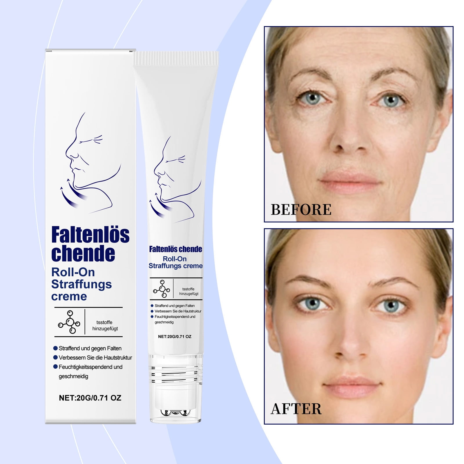 Summer Save, Anti-Wrinkle Moisturizing Cream, Hydrating Repair Cream ...