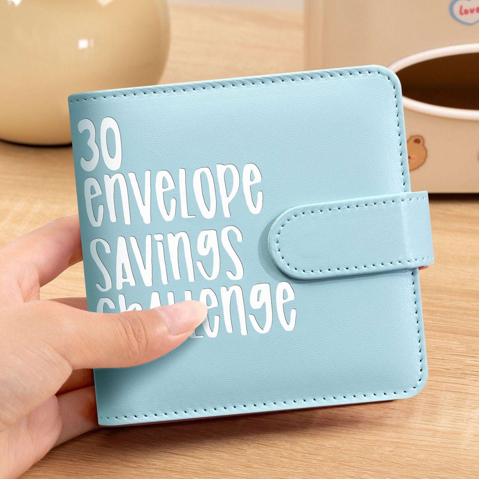 Summer Saving Clearance Office&Craft&Stationery,30 Envelope Challenge ...