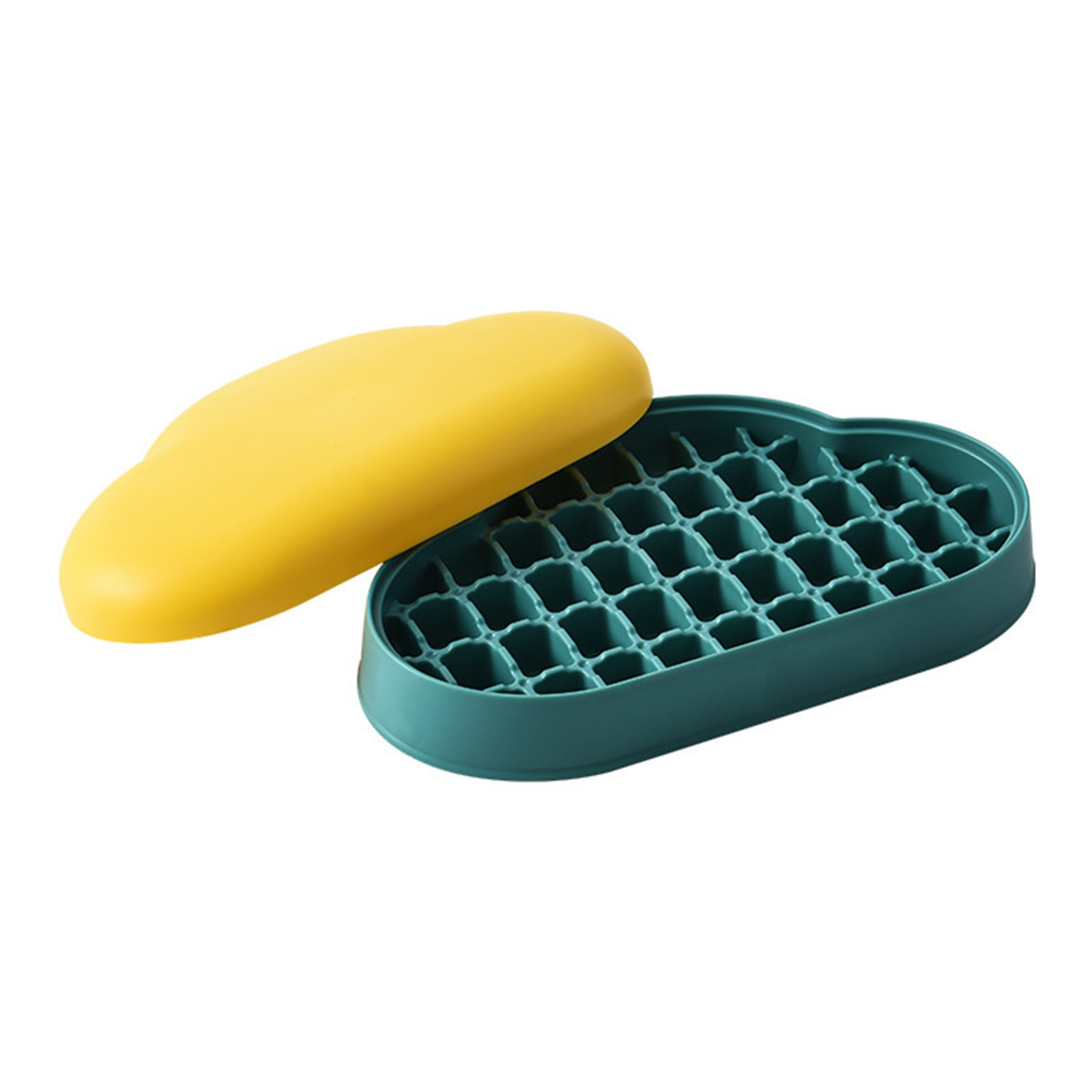 Summer Saving Clearance Pugeha Summer New Creative Cloud Pineapple Ice ...