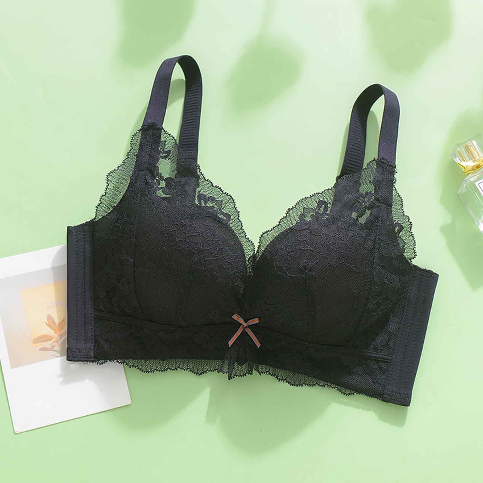 THDHVS Womens Bras,Womens Sports Bras,Woman Color Comfortable Hollow ...