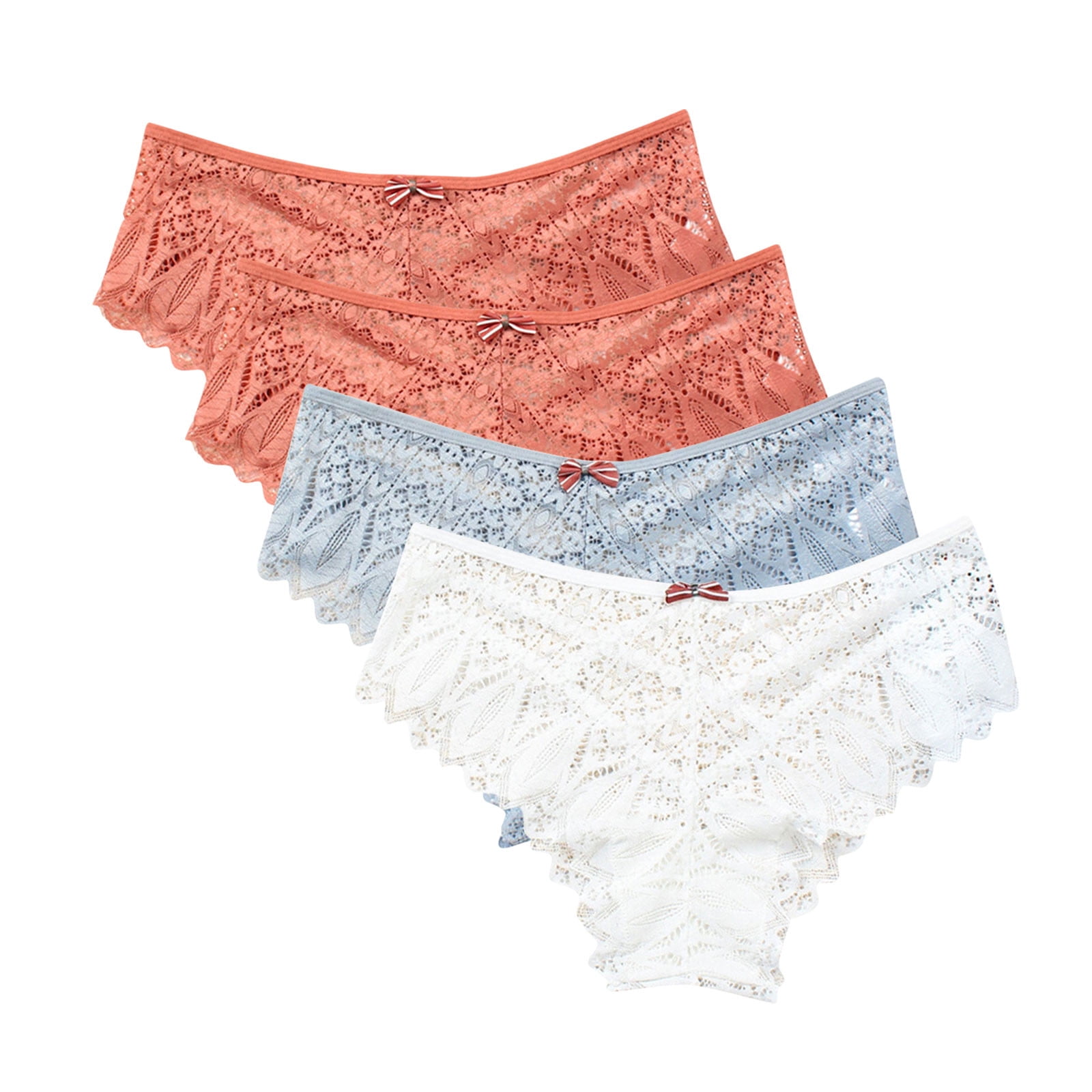 THDHVS Women's Underwear,Panties for Women Pack,Women Lingerie G-string ...