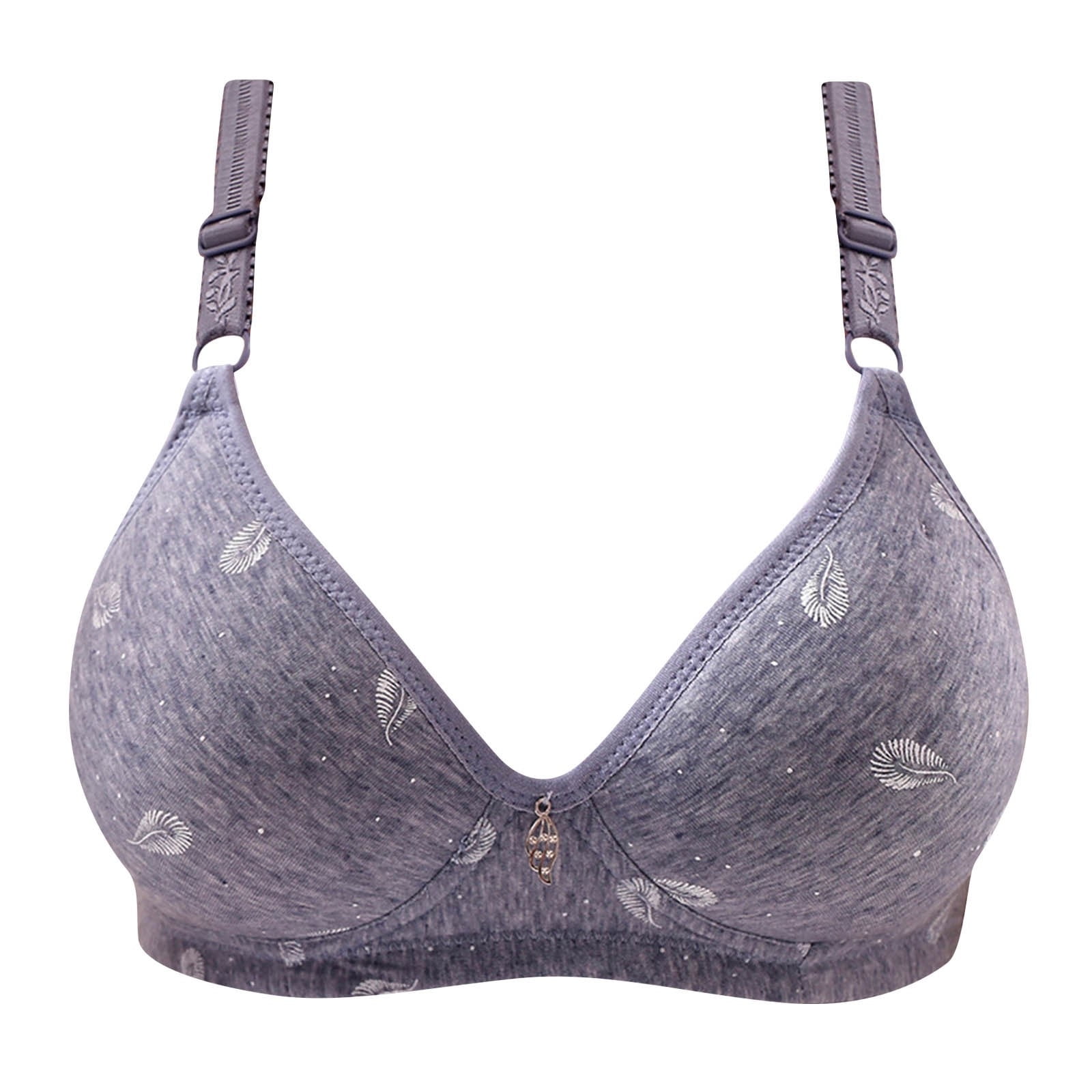 THDHVS Wireless Bras for Women,Sports Bras for Women,Women's Thin ...