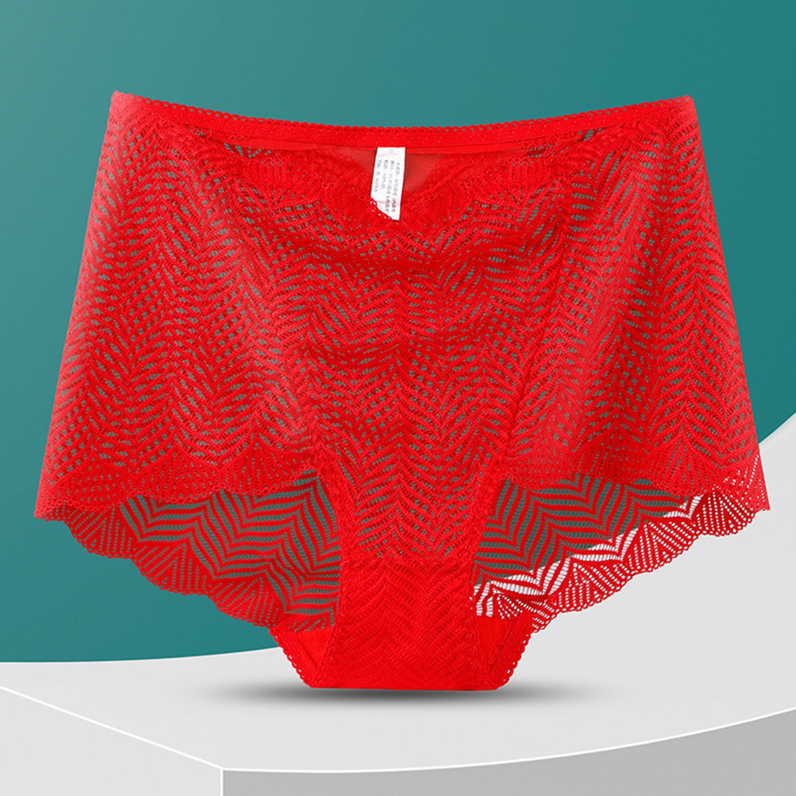 Summer Saving Clearance Tawop Red G String Thongs For Women Lace