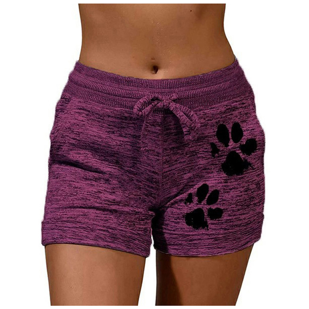 Summer Saving Clearance!Womens Shorts Quick-Drying Casual Sports Shorts ...