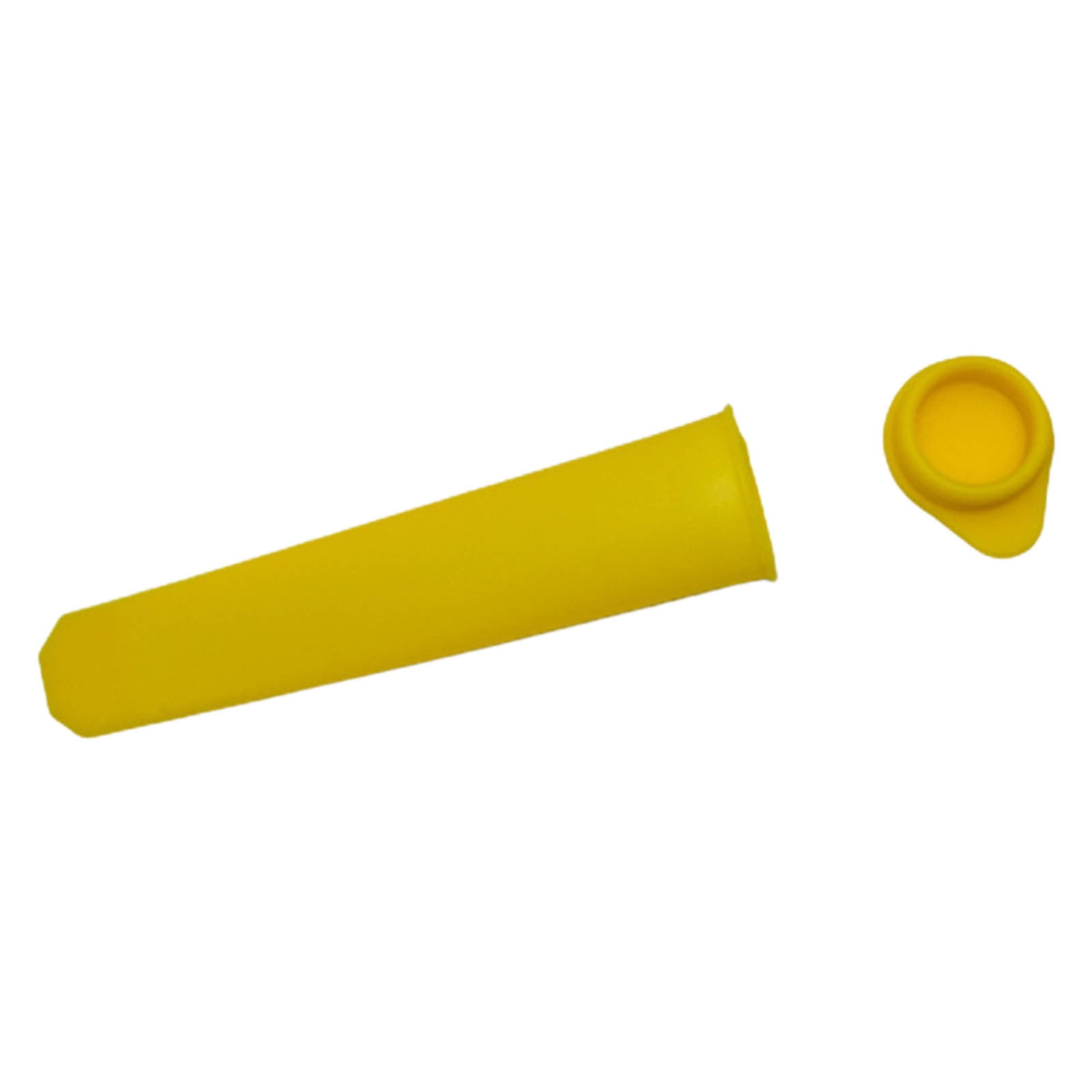 mtvxesu Push Up Stick Ice Cream Yogurt Jelly Lolly Maker Mould Silicone ...