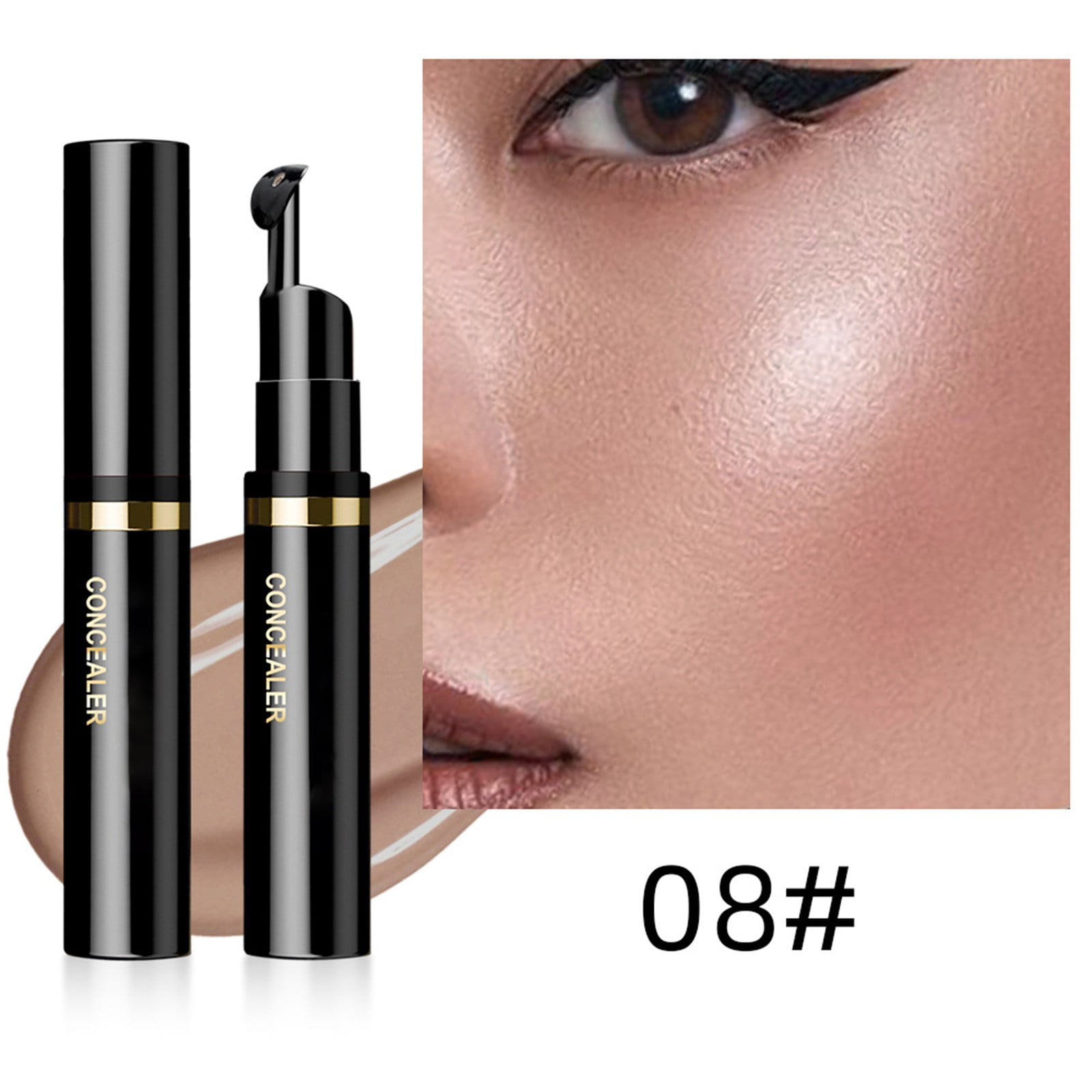 Summer Saving Clerance, Part Concealer To Cover Lacrimal Spots Marks ...