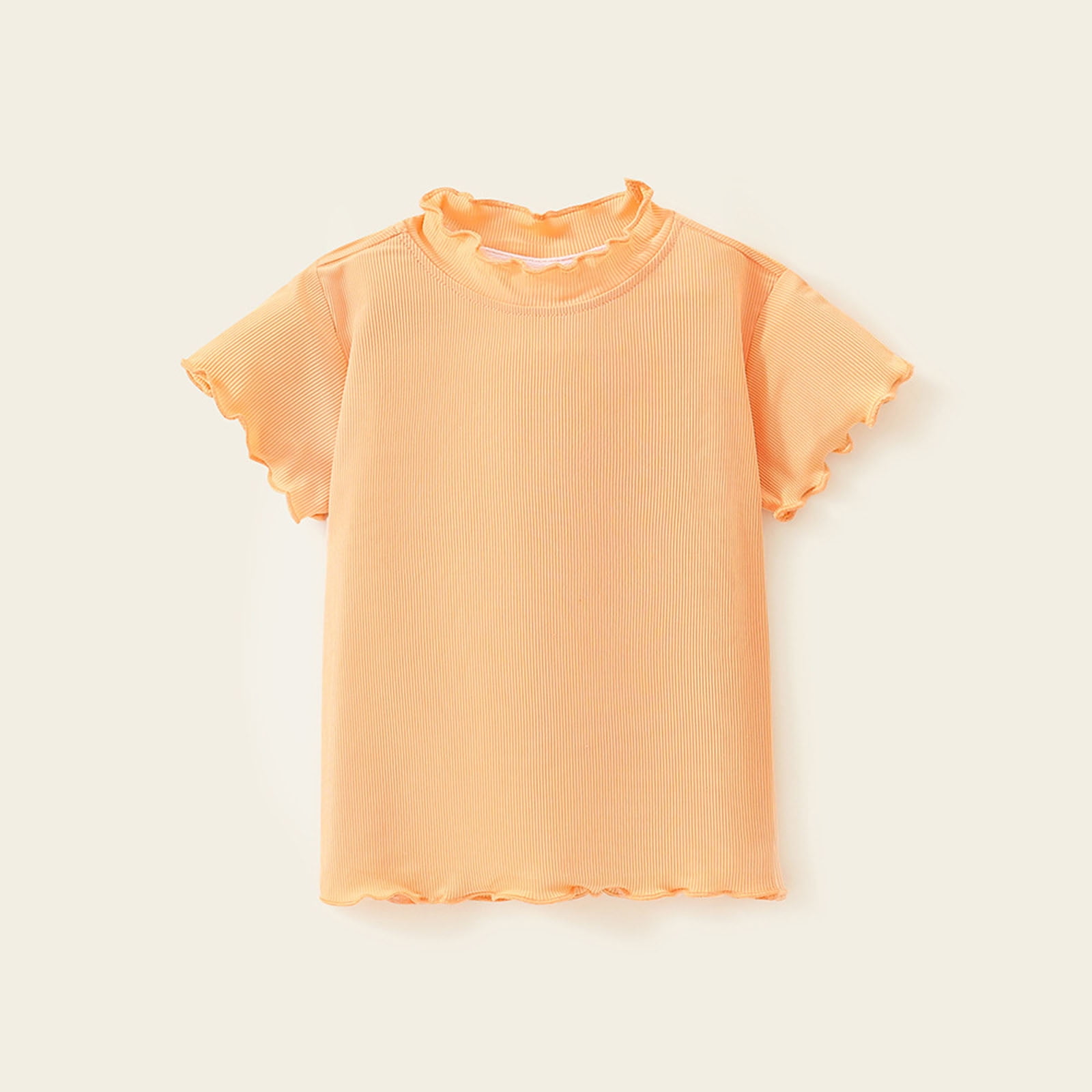 Summer Saving!Girls Tops KkSLirnhs Toddler Kids Girls Fashion Cute ...