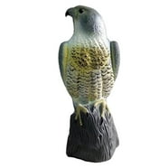 Garden Artificial Eagle Birds Bird Decoy Bird Deterrents Statue,Nature ...