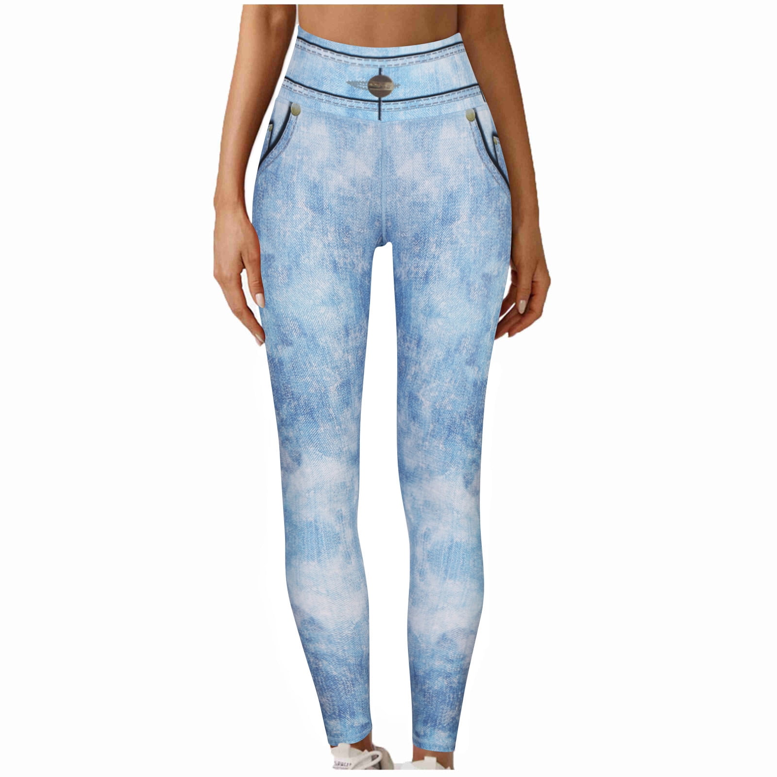 Summer Saving!Women Capris for Plus Size,Wide Leg Capris Plus Size Pull ...