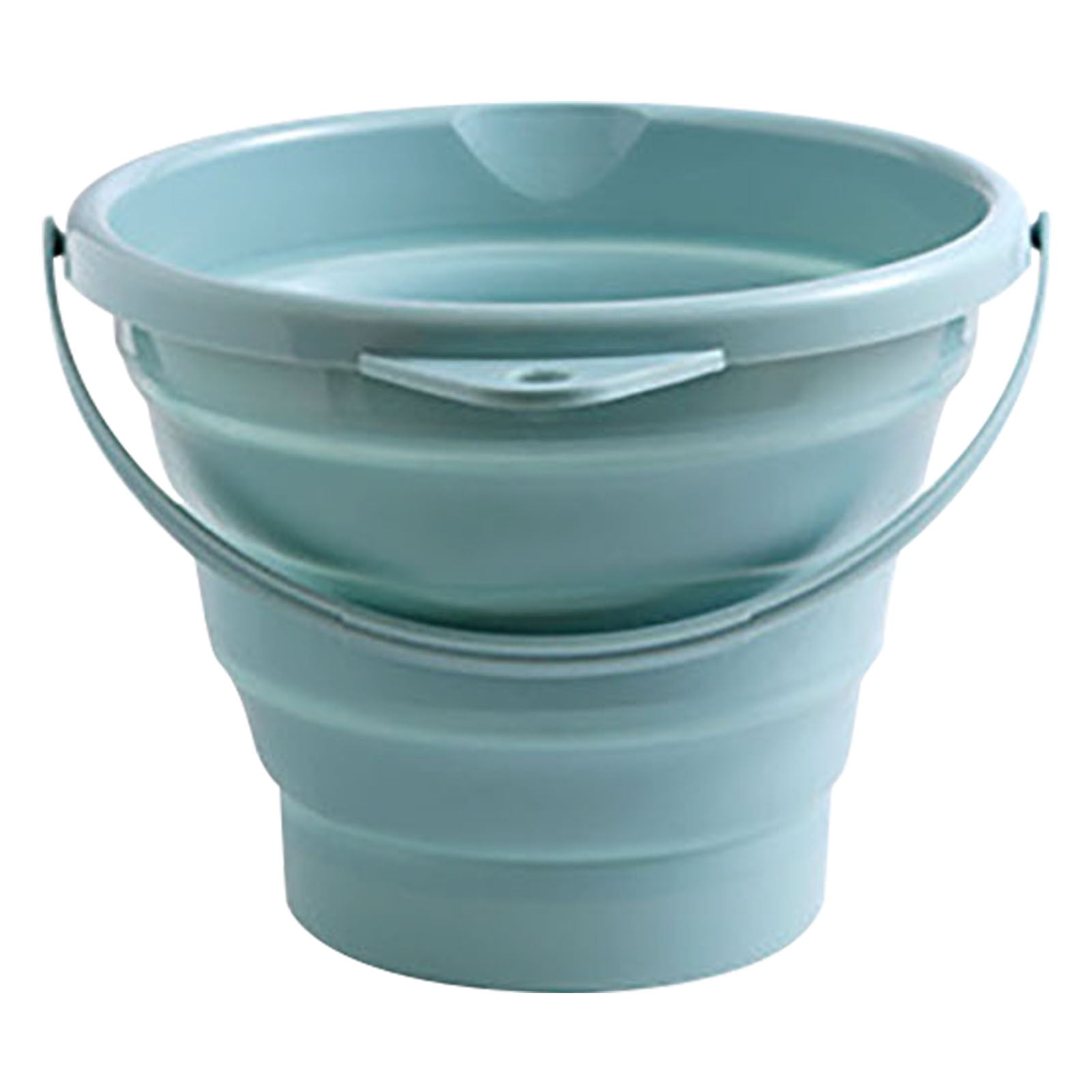 Summer Savings! 2024 Anckoeil Folding Bucket Basin Outdoor Car Basin ...