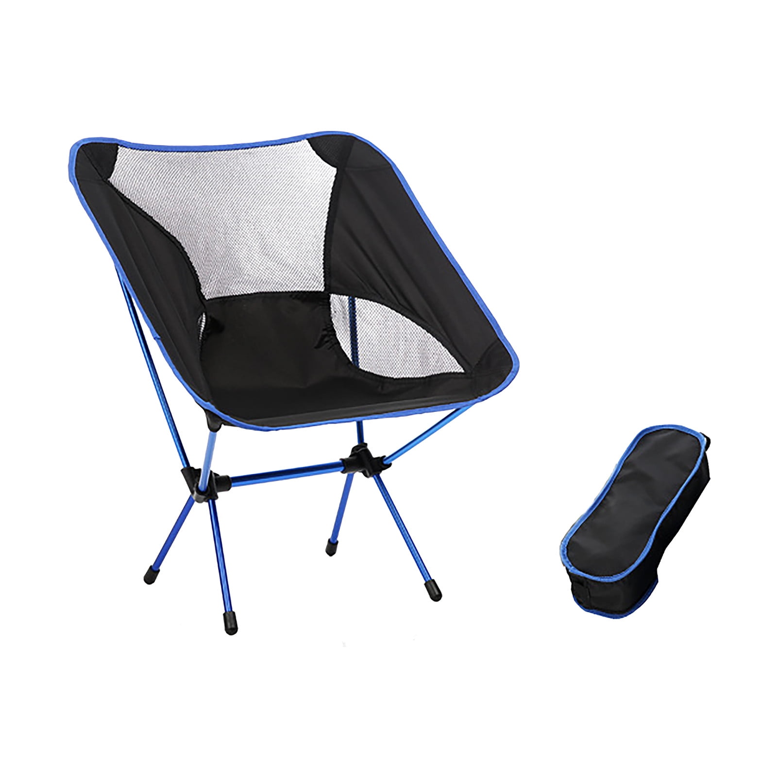Summer Savings! 2024 Anckoeil Ultra-light Chair High-strength Aviation ...