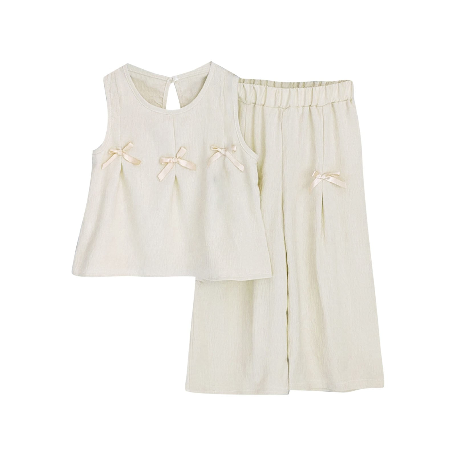 Summer Savings 2025! AWEJON Baby Girl Outfits, Baby Girl Summer Clothes ...