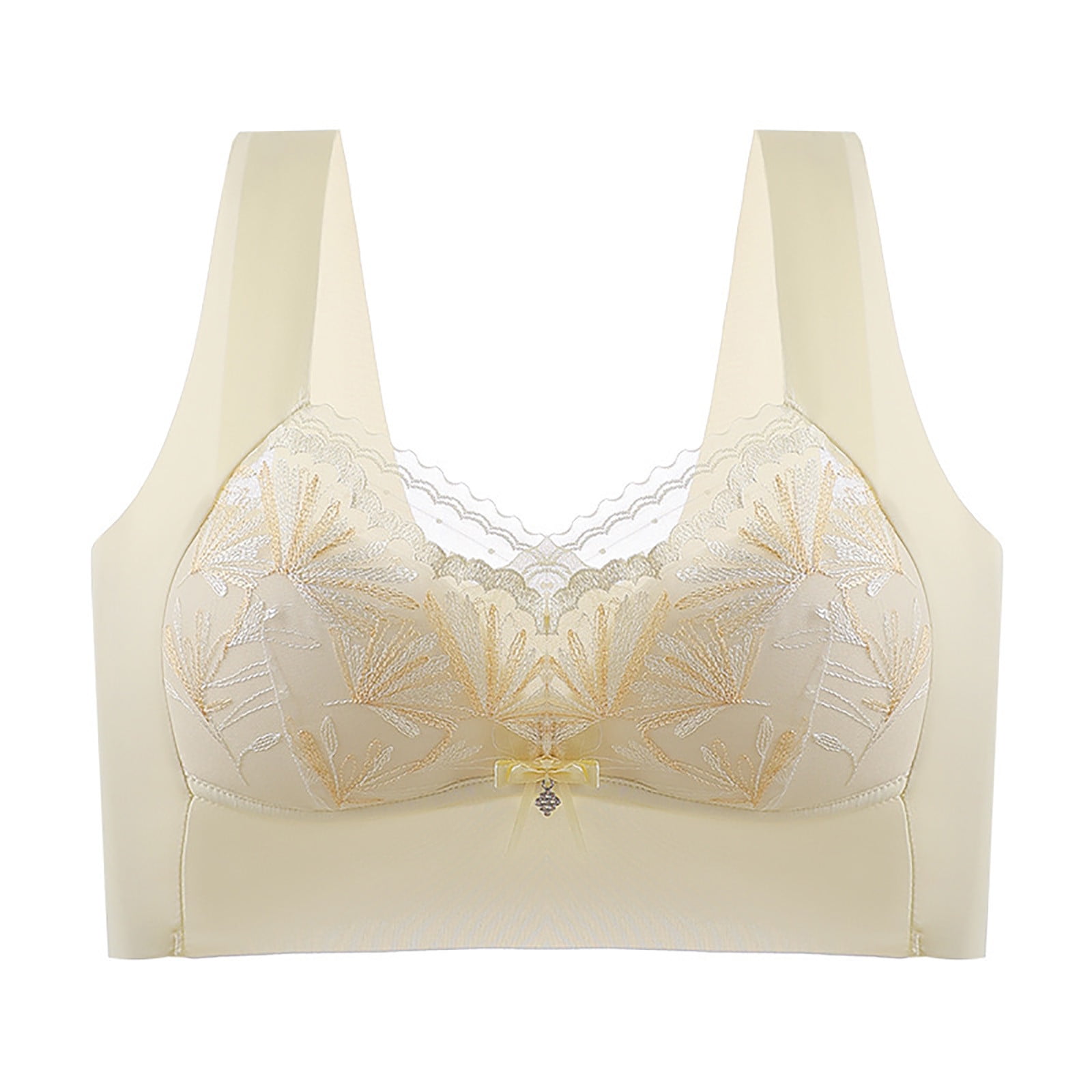 Summer Savings Akafmk Plus Size Womens Bras, Push Up Bras for Women ...