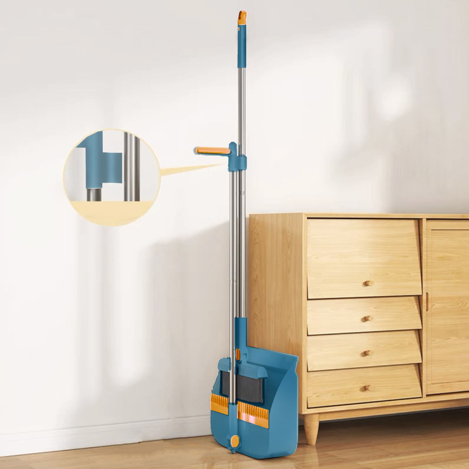 Summer Savings, Broom Kingtowag Walmart Deals, New Broom Folding ...