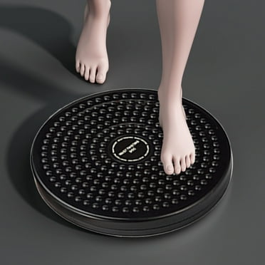 Waist Twisting Disc - Fitness Shaping Waist Muscle Exercise Device, No ...