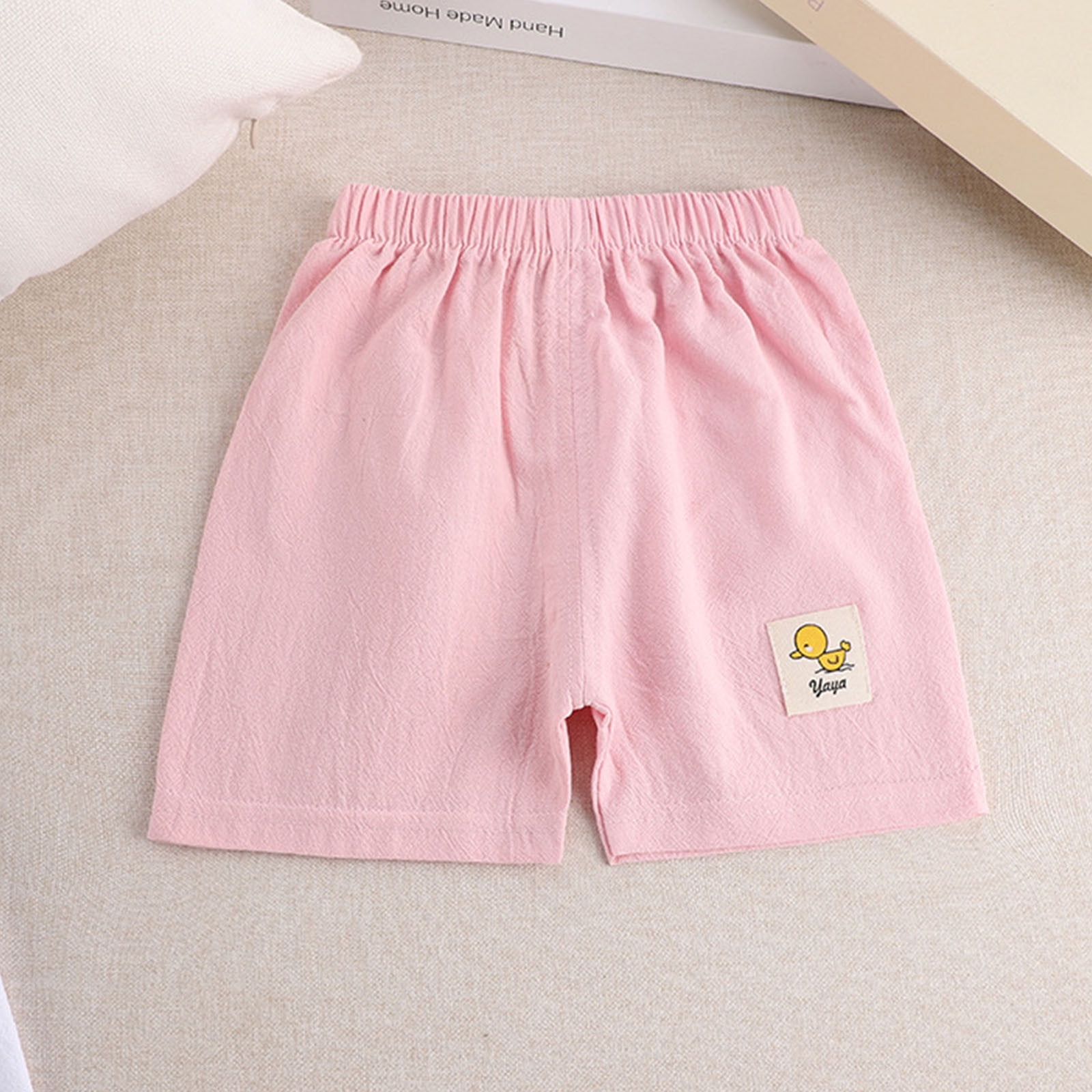 Summer Savings Clearance 2024 AXXD Child's Summer Printed Boys Girls ...