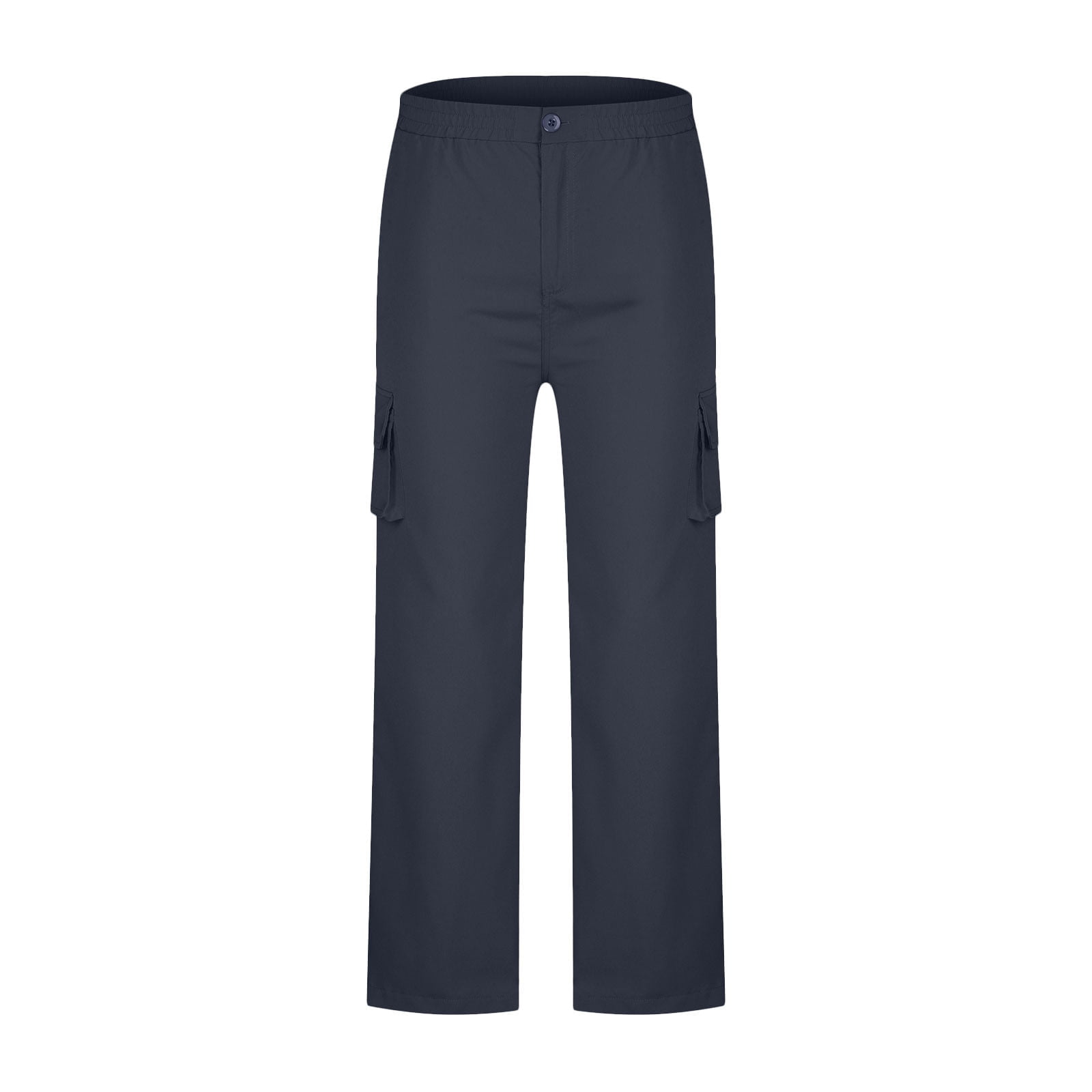 Summer Savings Clearance 2024 Antqov Summer Womens Casual Pants Plus