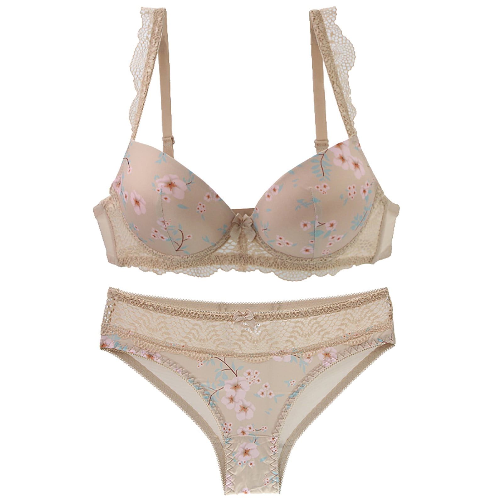 Summer Savings Clearance 2024 Itsun Sexy Lingerie Womens Lingerie Set