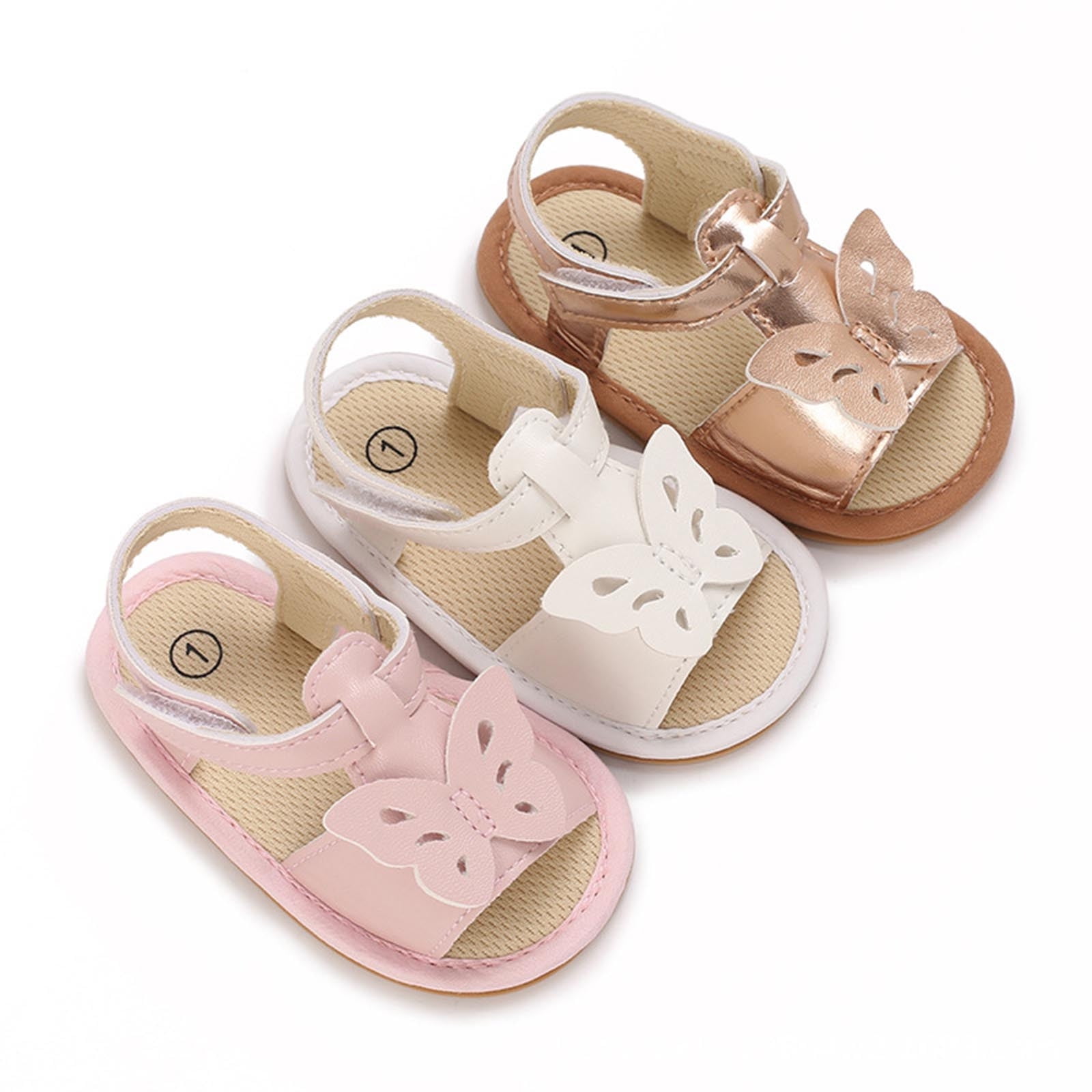 Fall Winter Savings Clearance! Itsun Toddler Girl Sandals,Toddler Girls ...