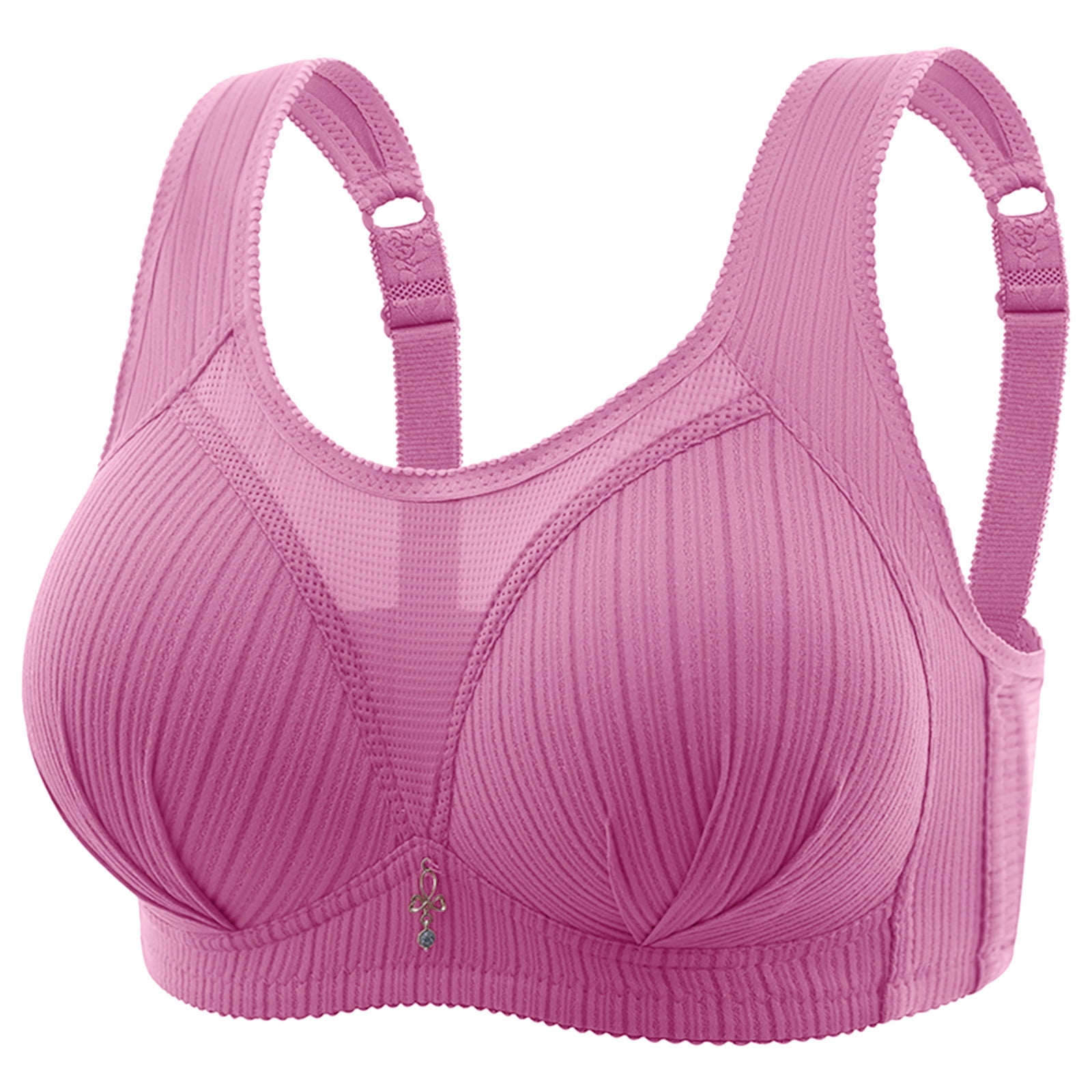 Fall Winter Savings Clearance! Itsun Womens Plus Size Bras,Womens Bras ...