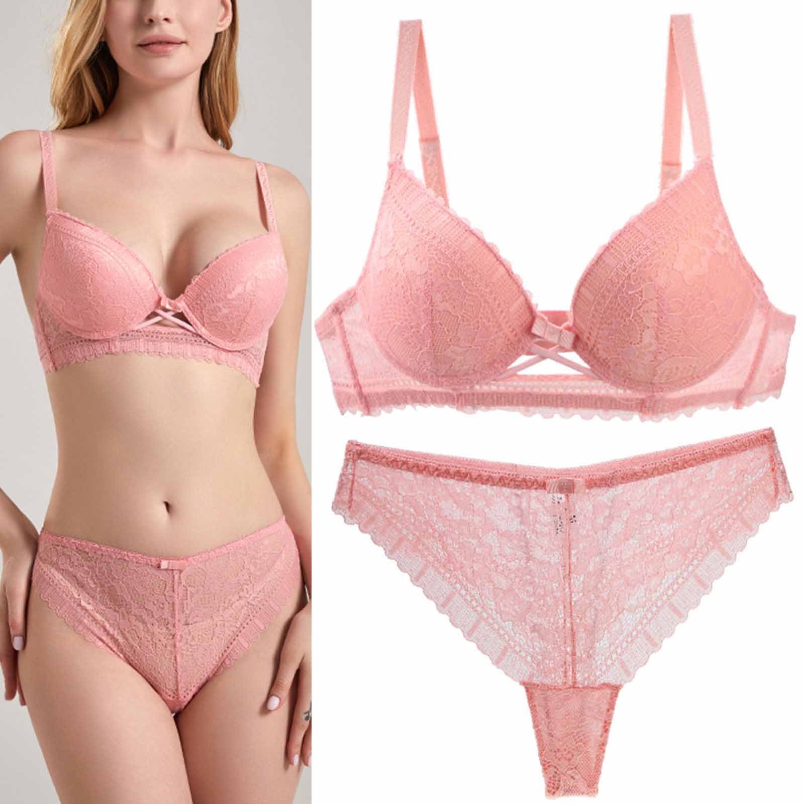 Summer Savings Clearance 2024 Tagold Womens Lingerie Bra Ladies Sexy