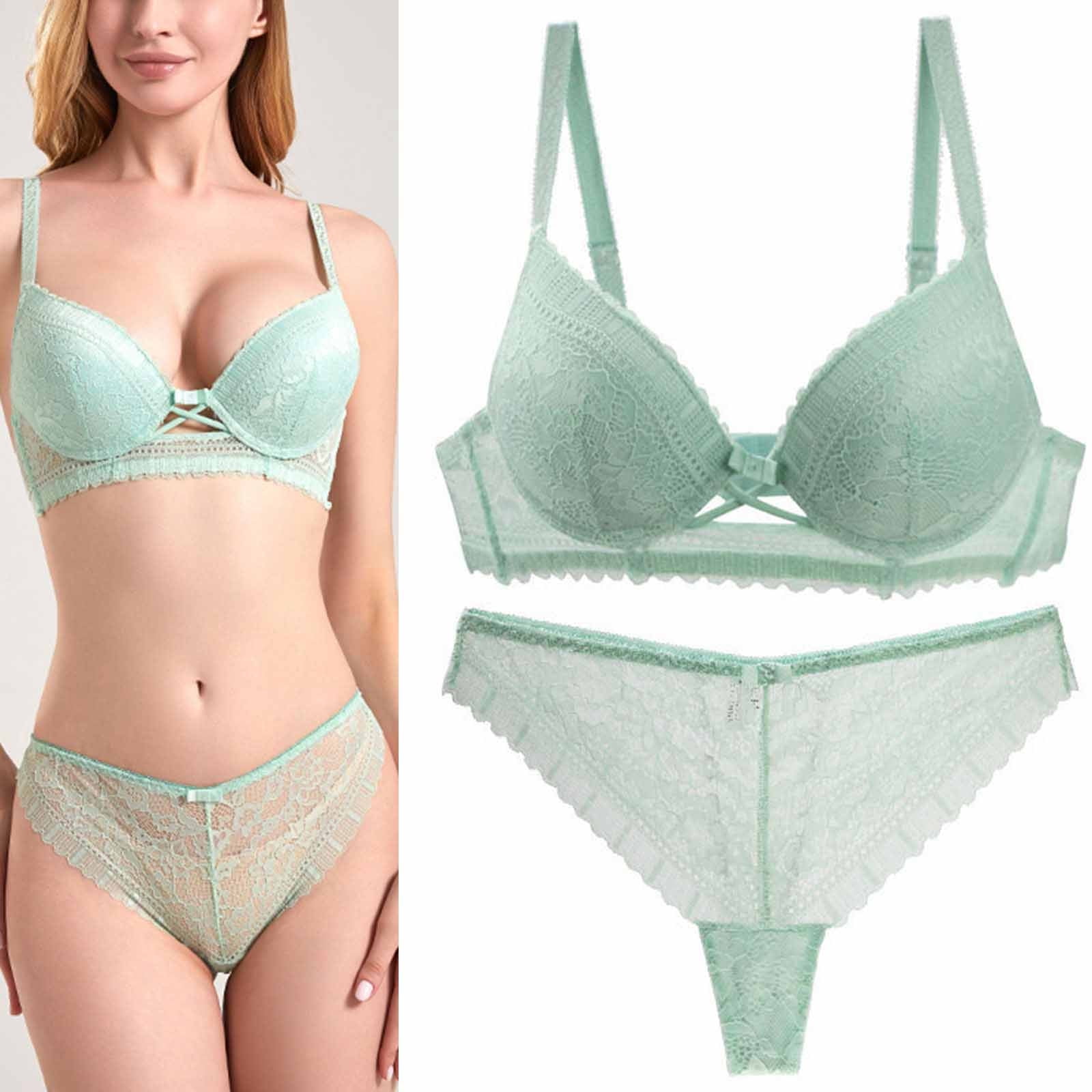 Summer Savings Clearance 2024 Tagold Womens Lingerie Bra Ladies Sexy