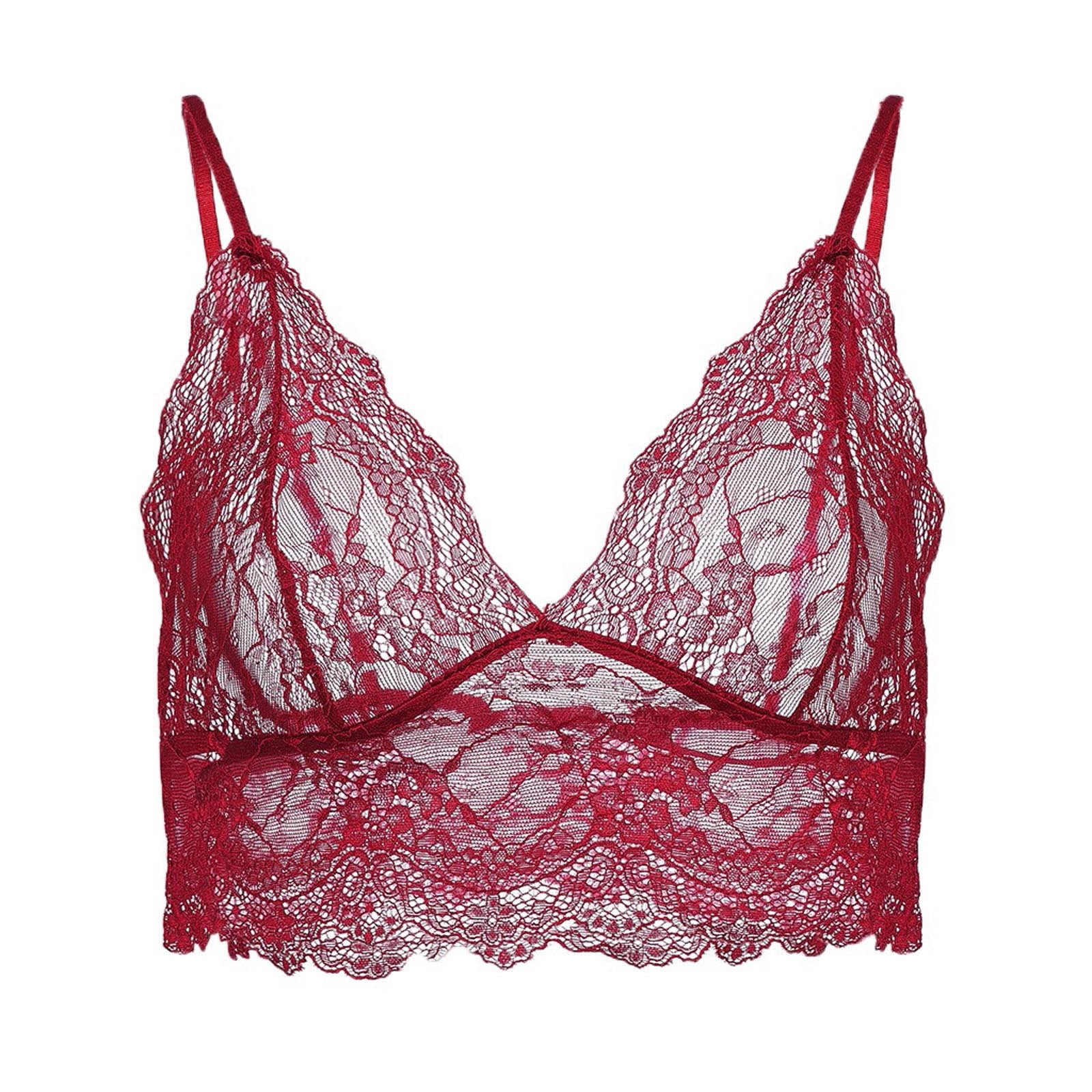 Summer Savings Clearance 2024! TUOBARR Bras for Womens,Ladies Fashion ...