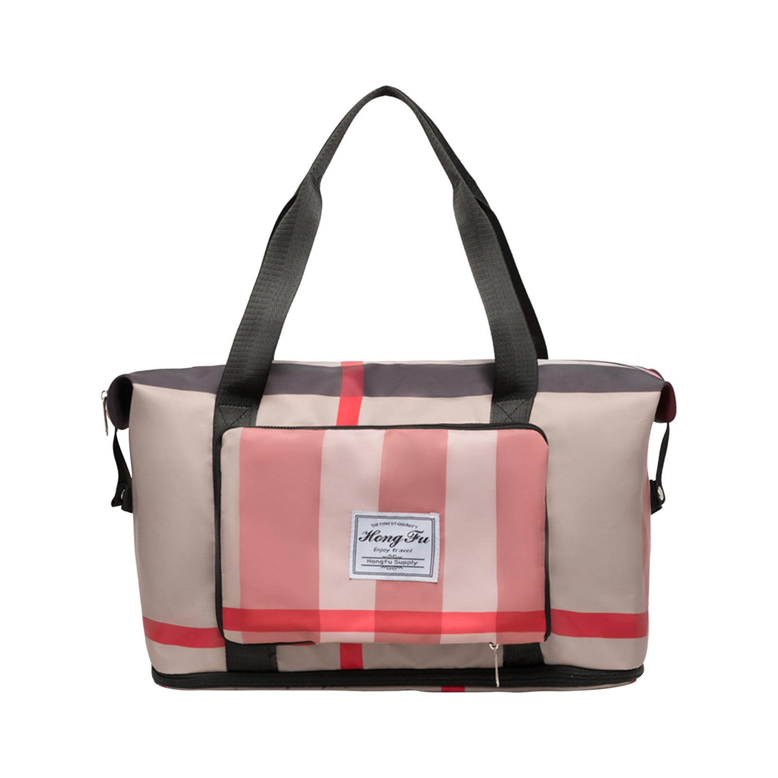 TUOBARR Dry And Wet Separation Sports Portable Shoulder Bag Yoga ...