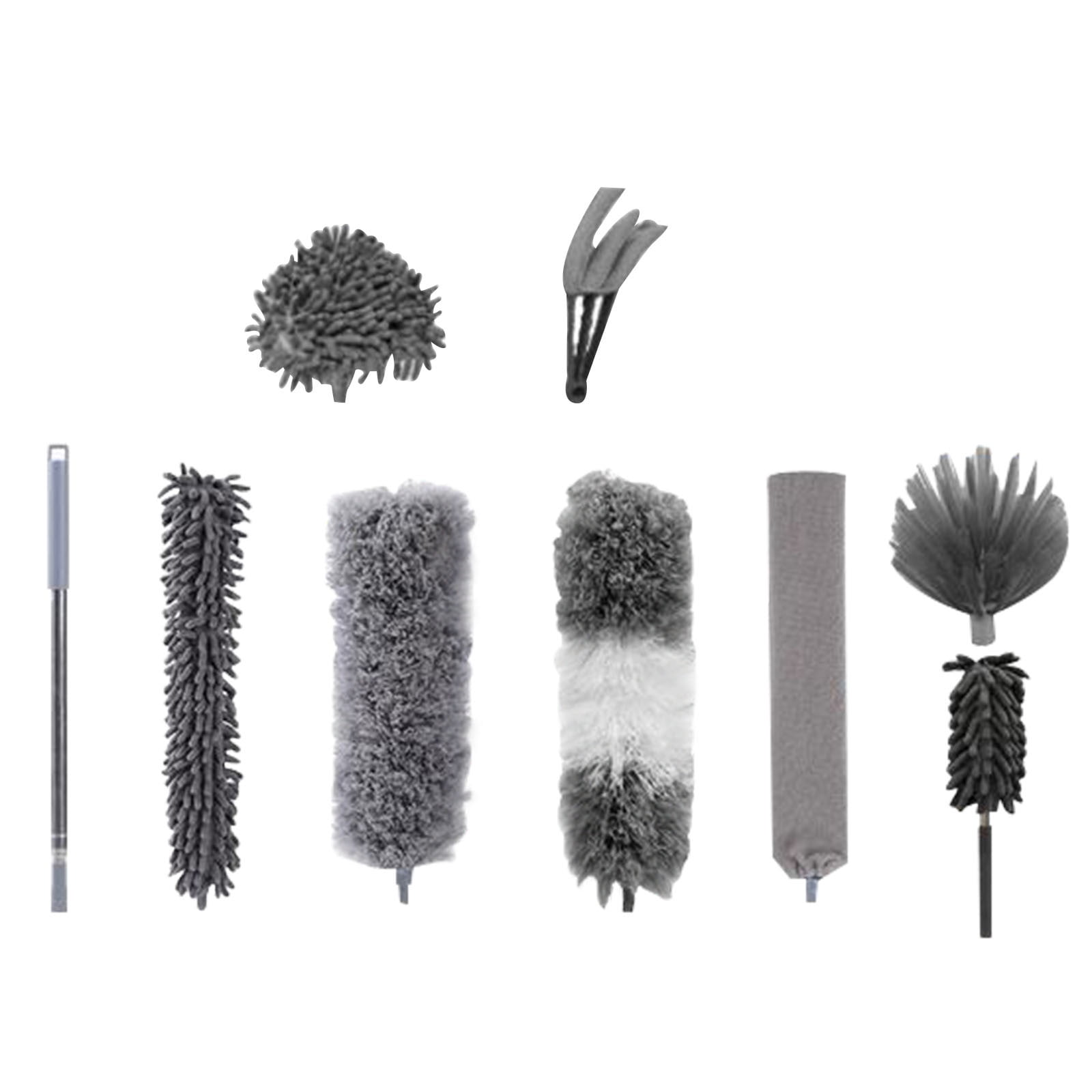 TUOBARR Telescopic Collector Set, Refrigerator And Electrical Collector ...