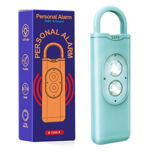 She's Birdie - Birdie Personal Safety Alarm with Siren, Self Defense ...