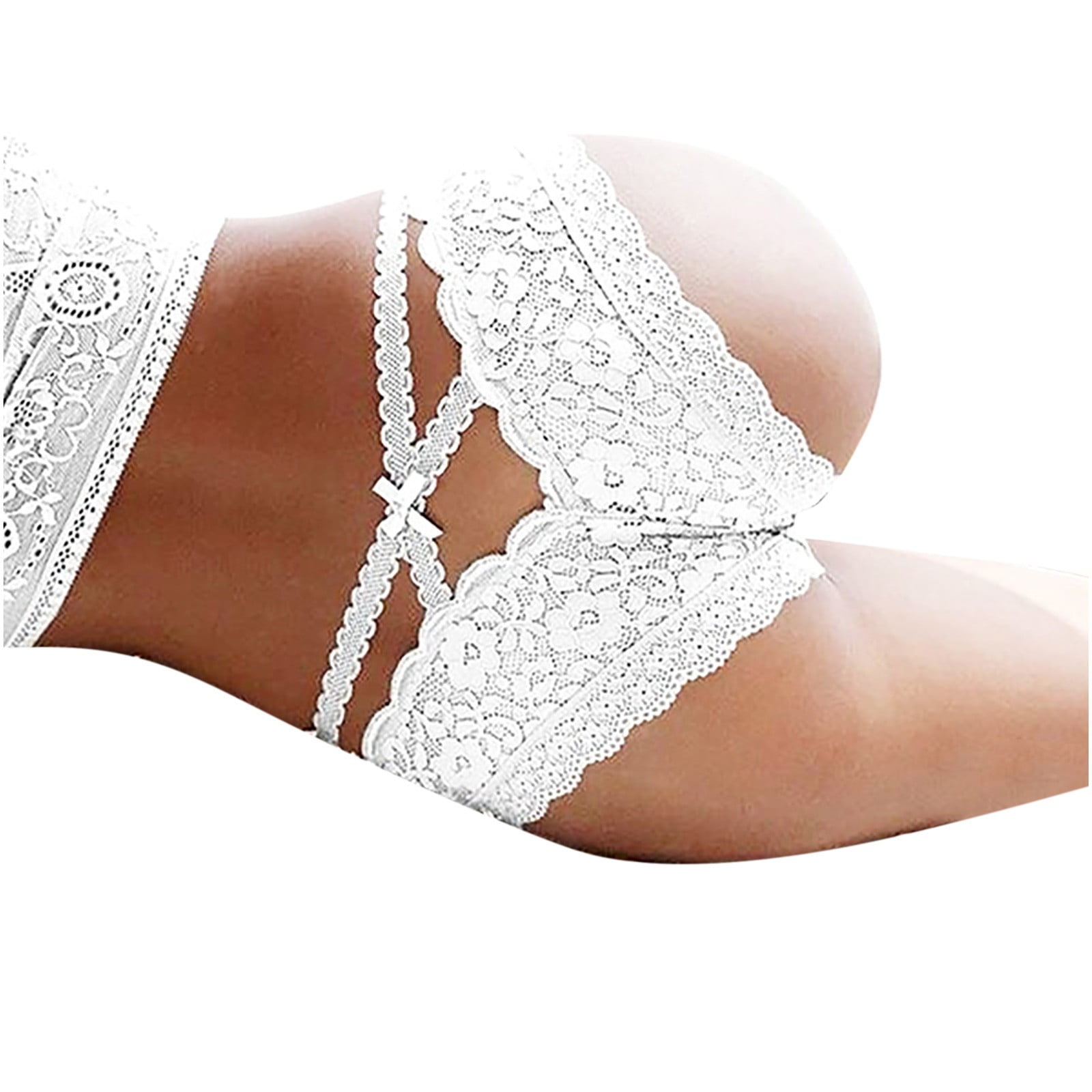 Summer Savings Clearance 2024 Itsun Lingerie Sets For Women Sexy Plus