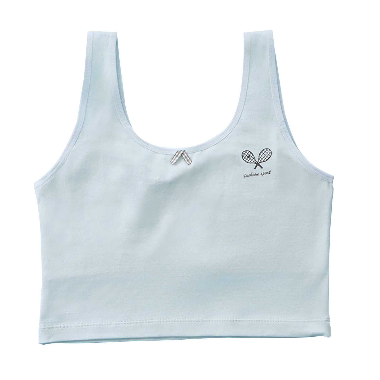 Summer Savings Clearance 2025 Bovxnpu Summer Girls Underwear, Seamless ...