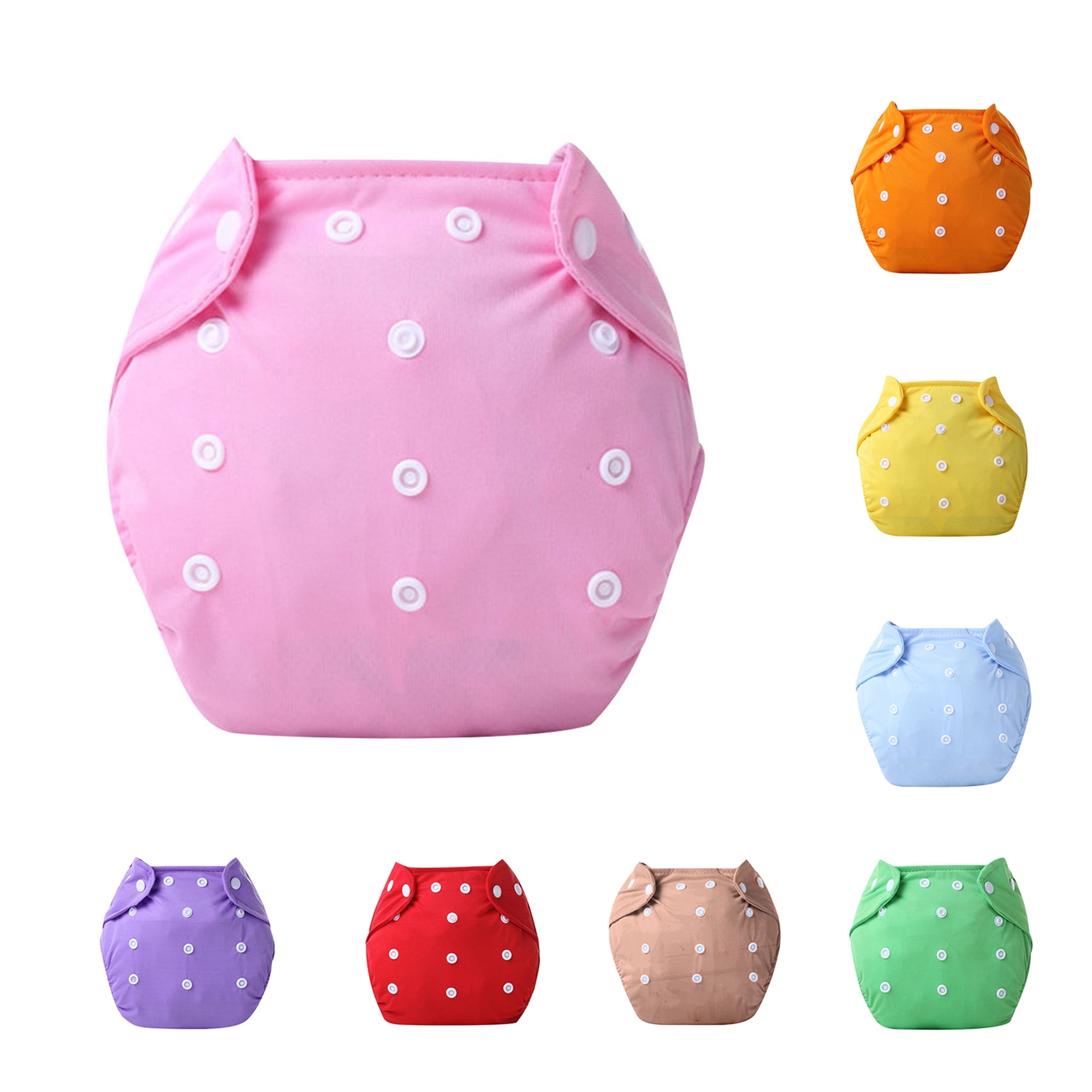 Summer Savings Clearance 2025 Bovxnpu Toddler Potty Training Underwear ...