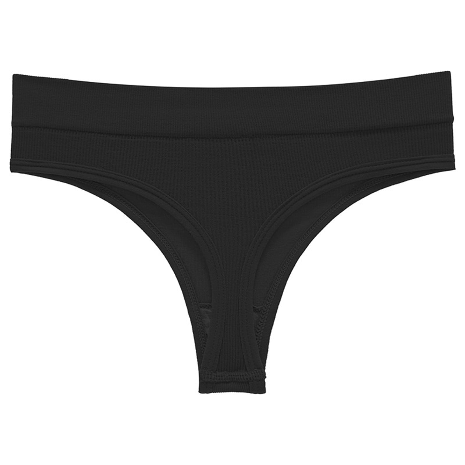 Summer Savings Clearance 2025 Bovxnpu Womens Underwear Plus Size ...