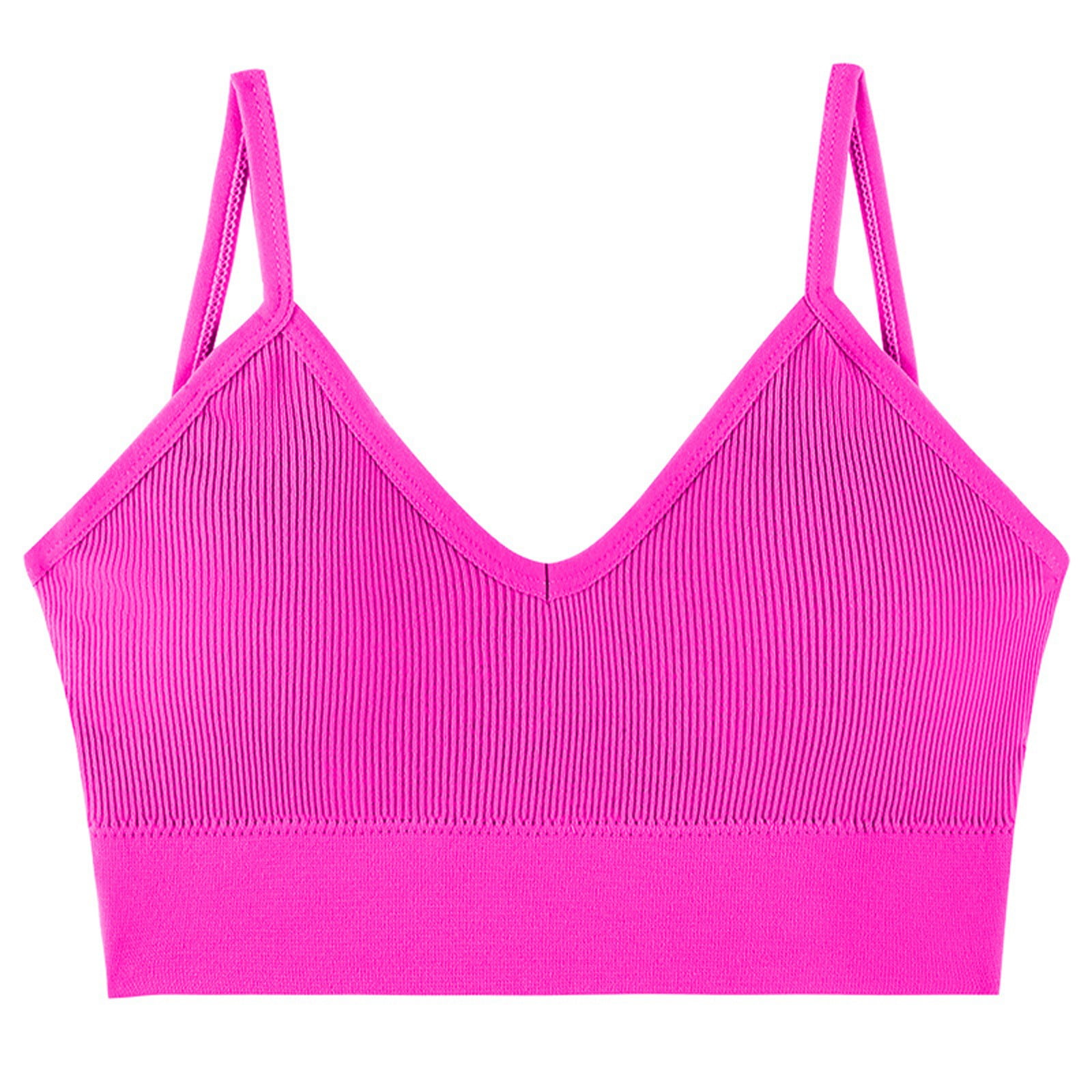 Summer Savings Clearance 2025! Loopsun Plus Size Bras for Women, Womens ...