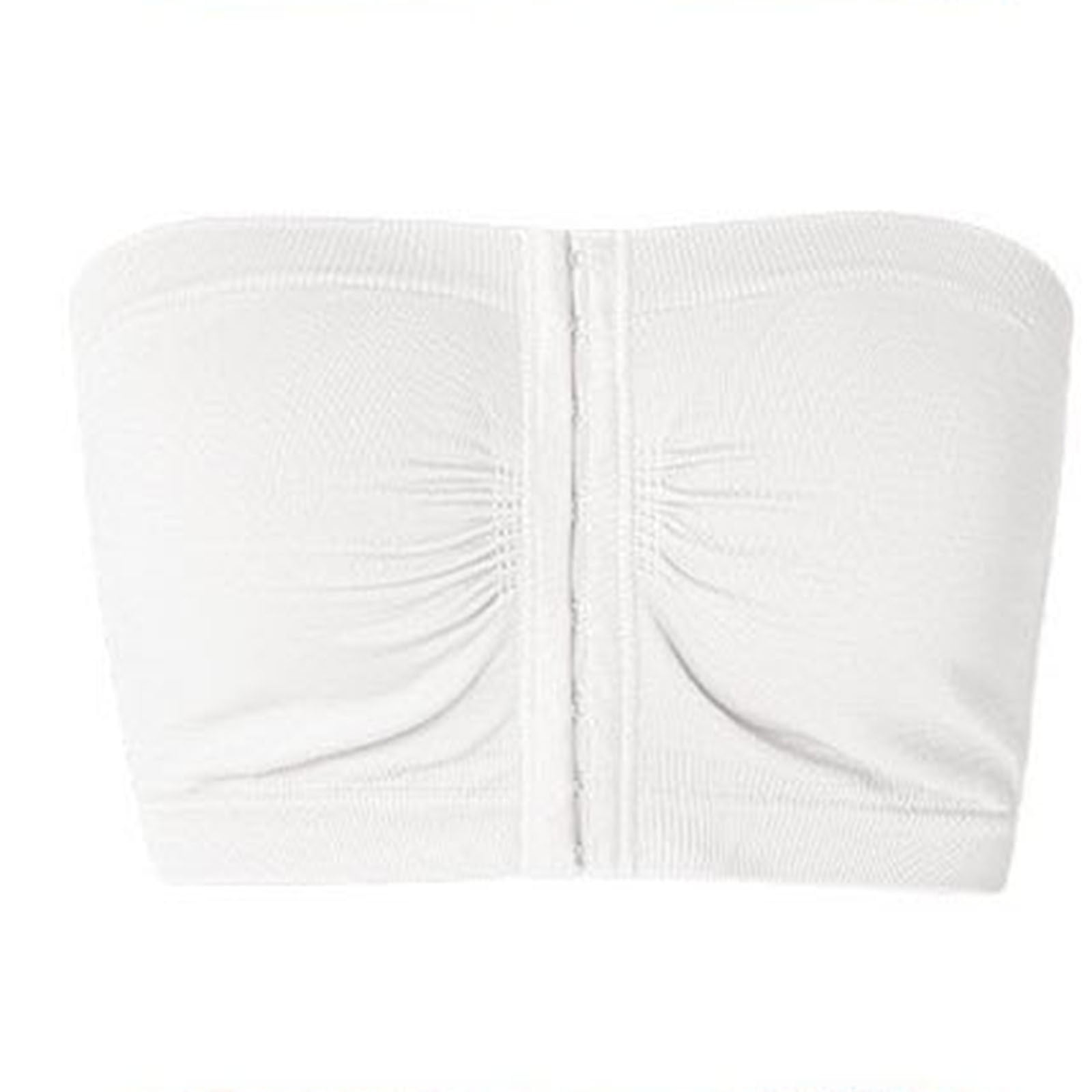 Summer Savings Clearance 2025! Loopsun Plus Size Womens Bra, Bras for ...