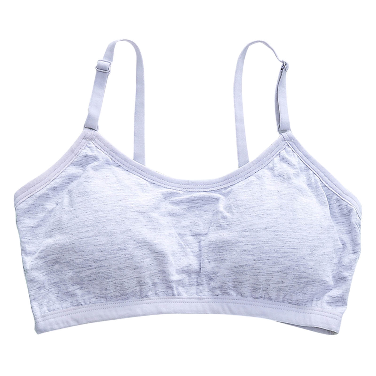 Loopsun Training Bras for Girls, Girls Primary and Secondary School ...