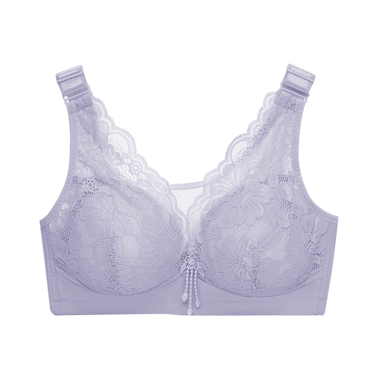 Summer Savings Clearance 2025! Loopsun Womens Bras Plus Size, Bras for ...