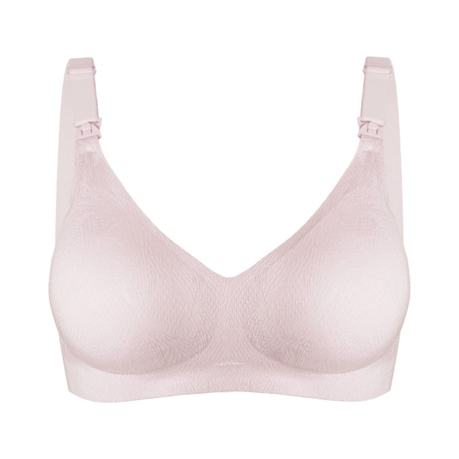 Summer Savings Clearance 2025! TAGOLD Womens Plus Size Bra Clearance ...