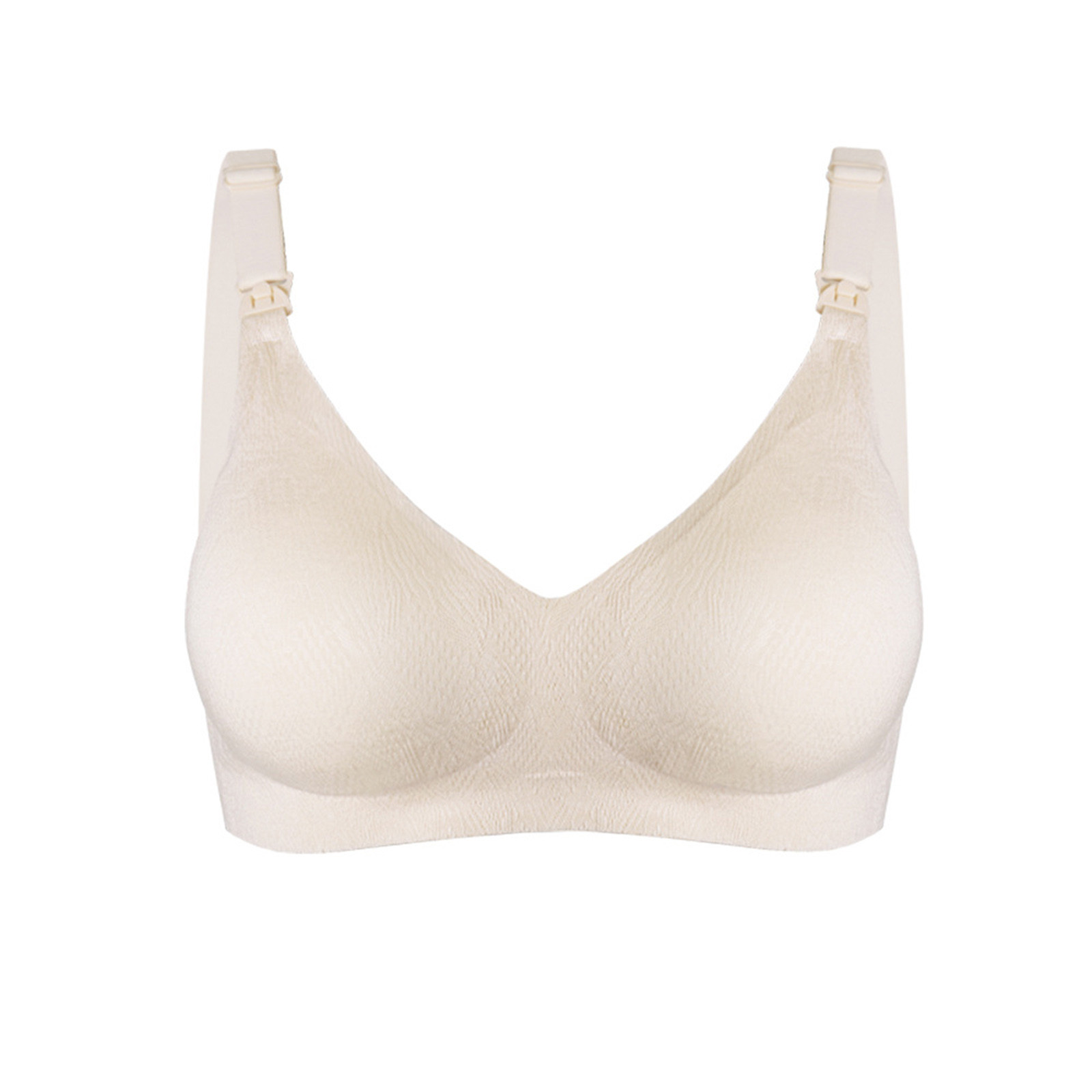 Summer Savings Clearance 2025! TAGOLD Womens Plus Size Bra Clearance ...