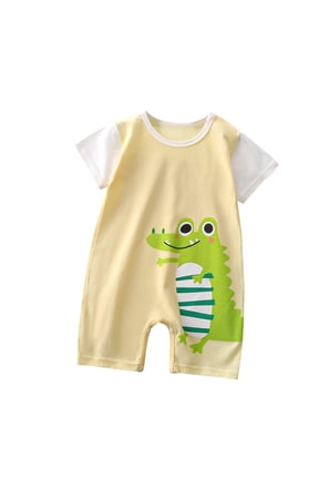 Newborn Girl Onesies