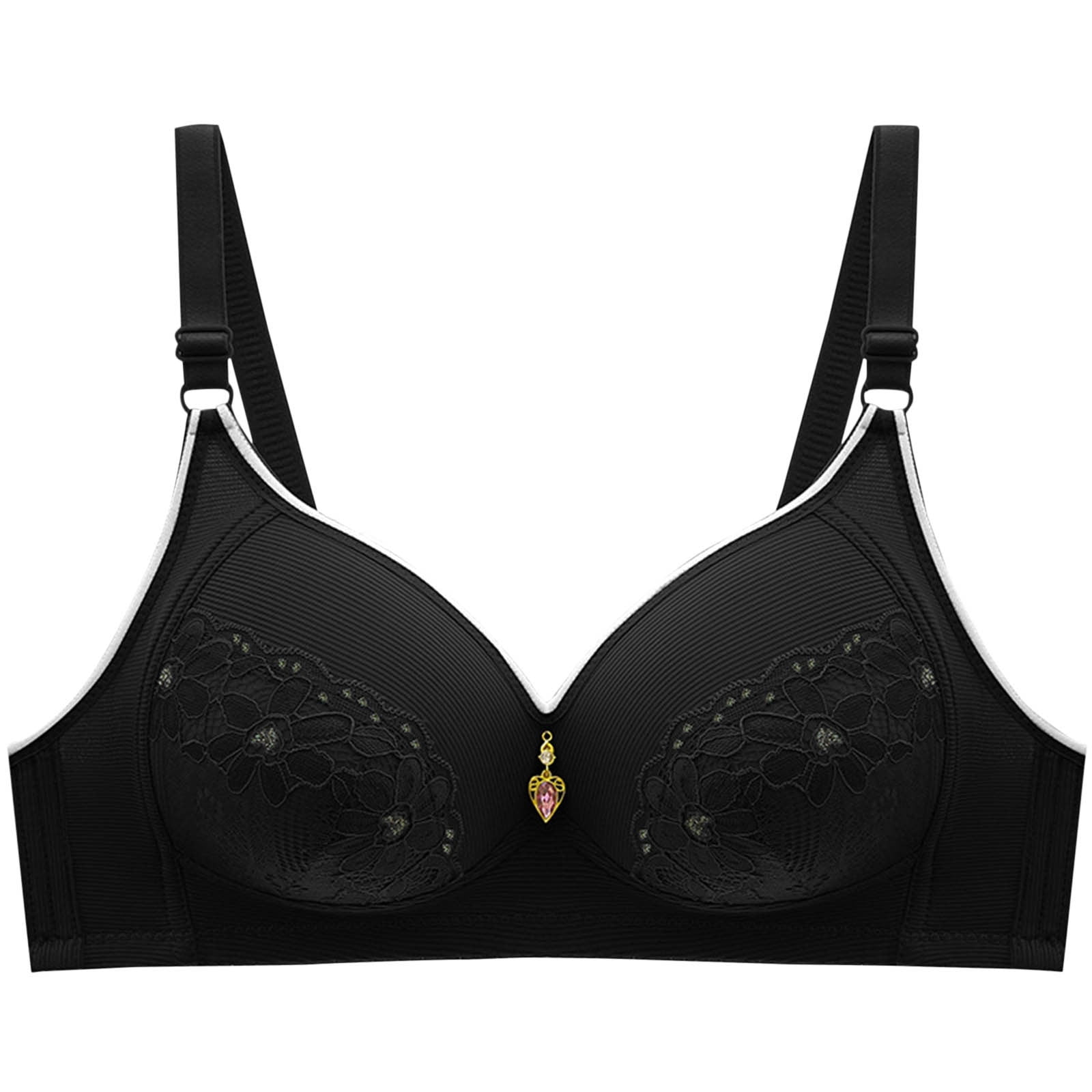 Summer Savings Clearance 2025! Womens Everyday Bras, Minimizer Bras for ...