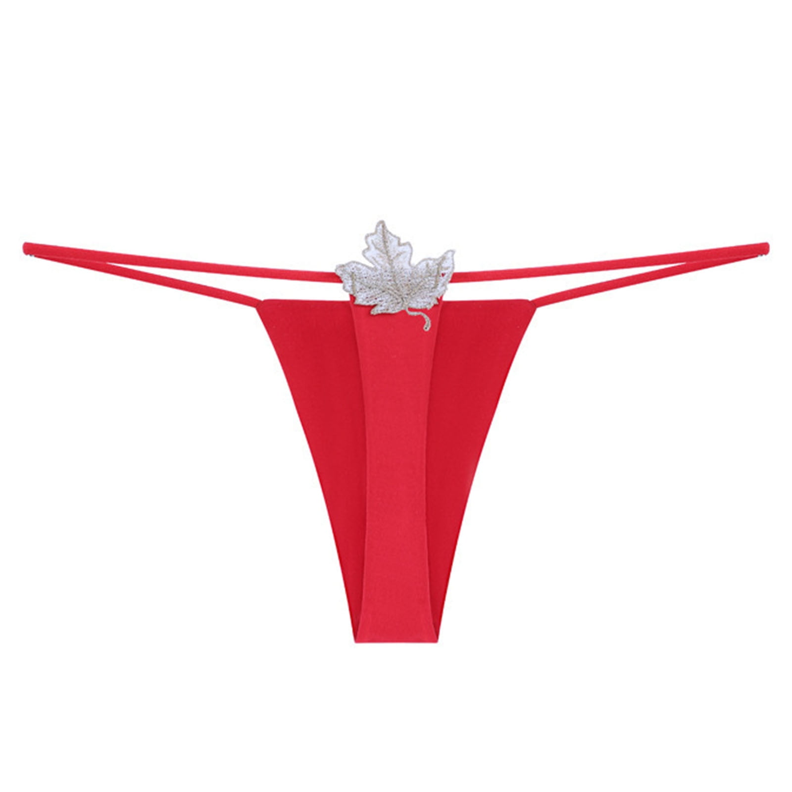 Summer Savings Clearance 2025, Womens Thong Panties, G-String Thongs ...